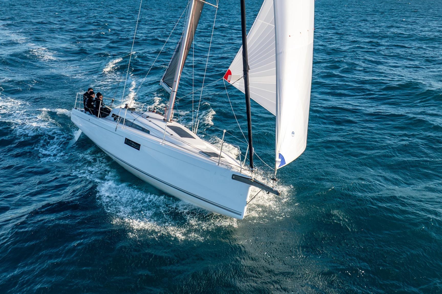 Beneteau First 30 boats for sale | YachtWorld
