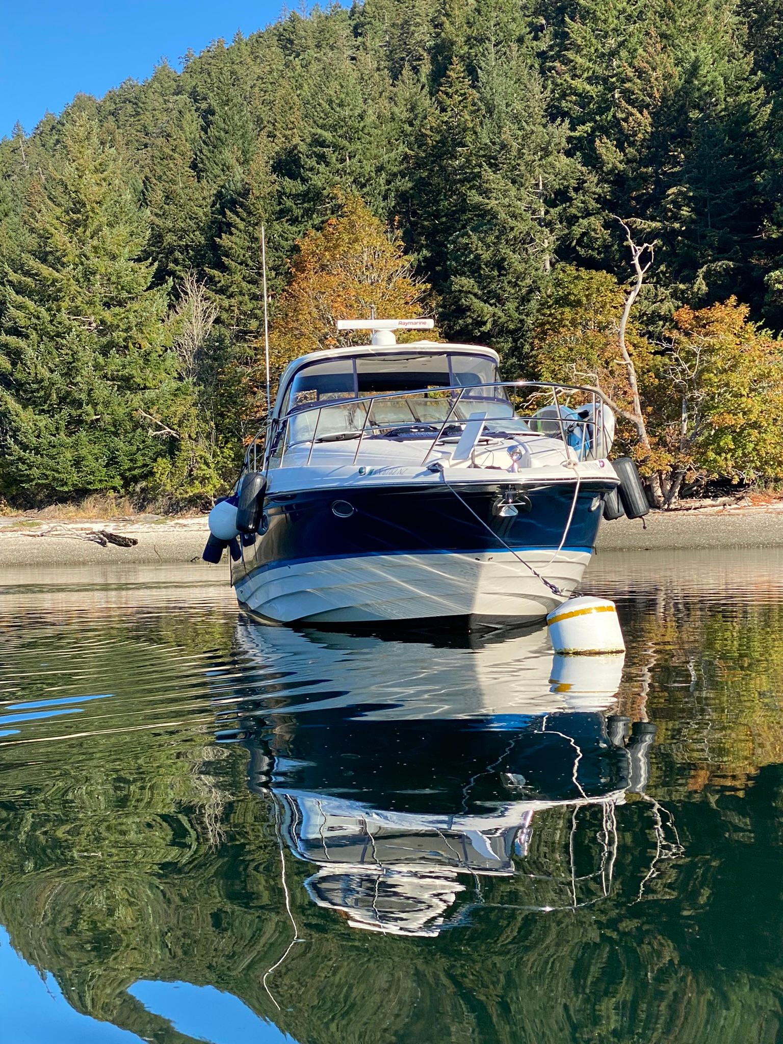 2005 Regal Commodore 4260 Motor Yachts for sale - YachtWorld