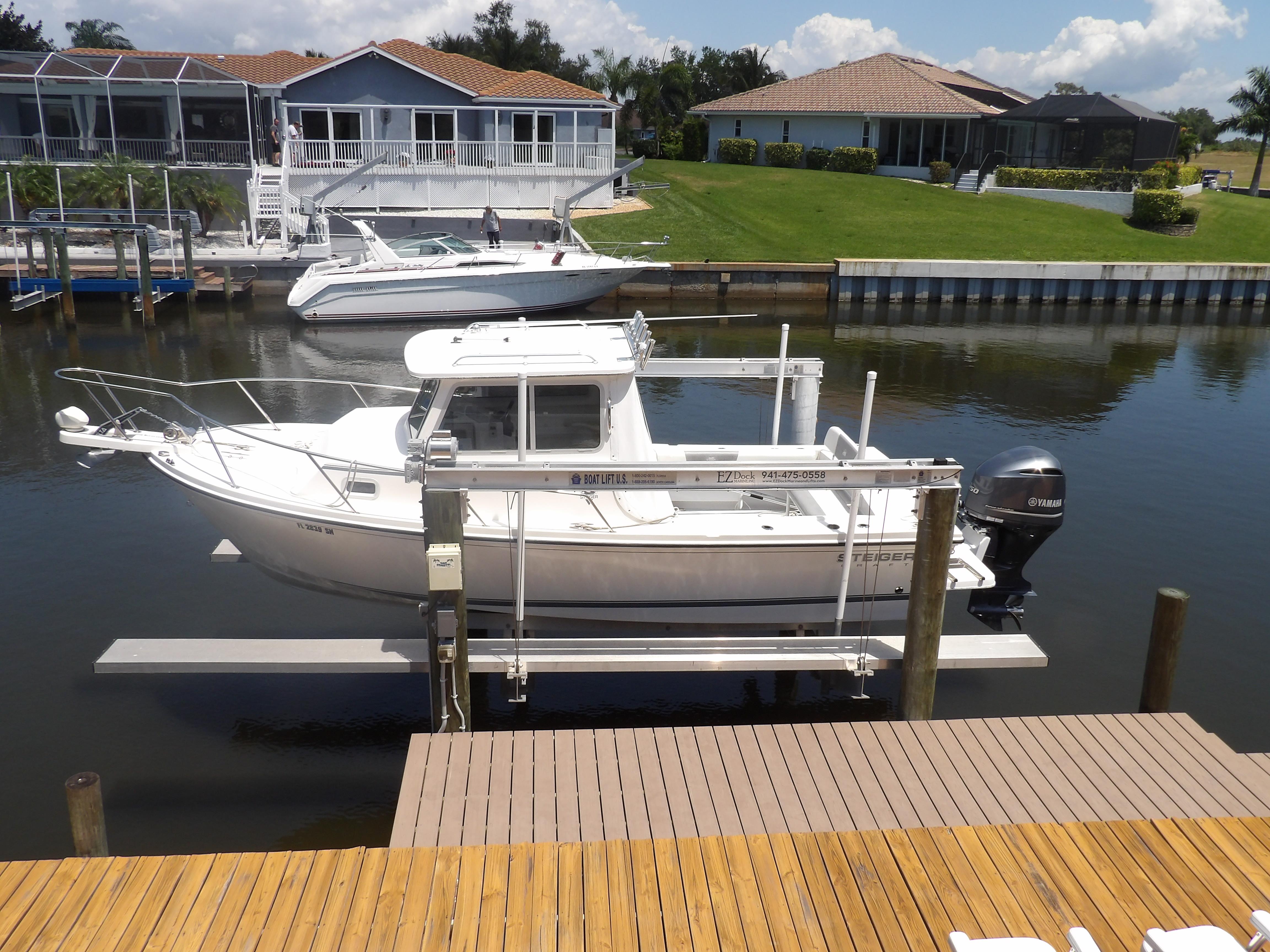 Steiger Craft boats for sale | YachtWorld