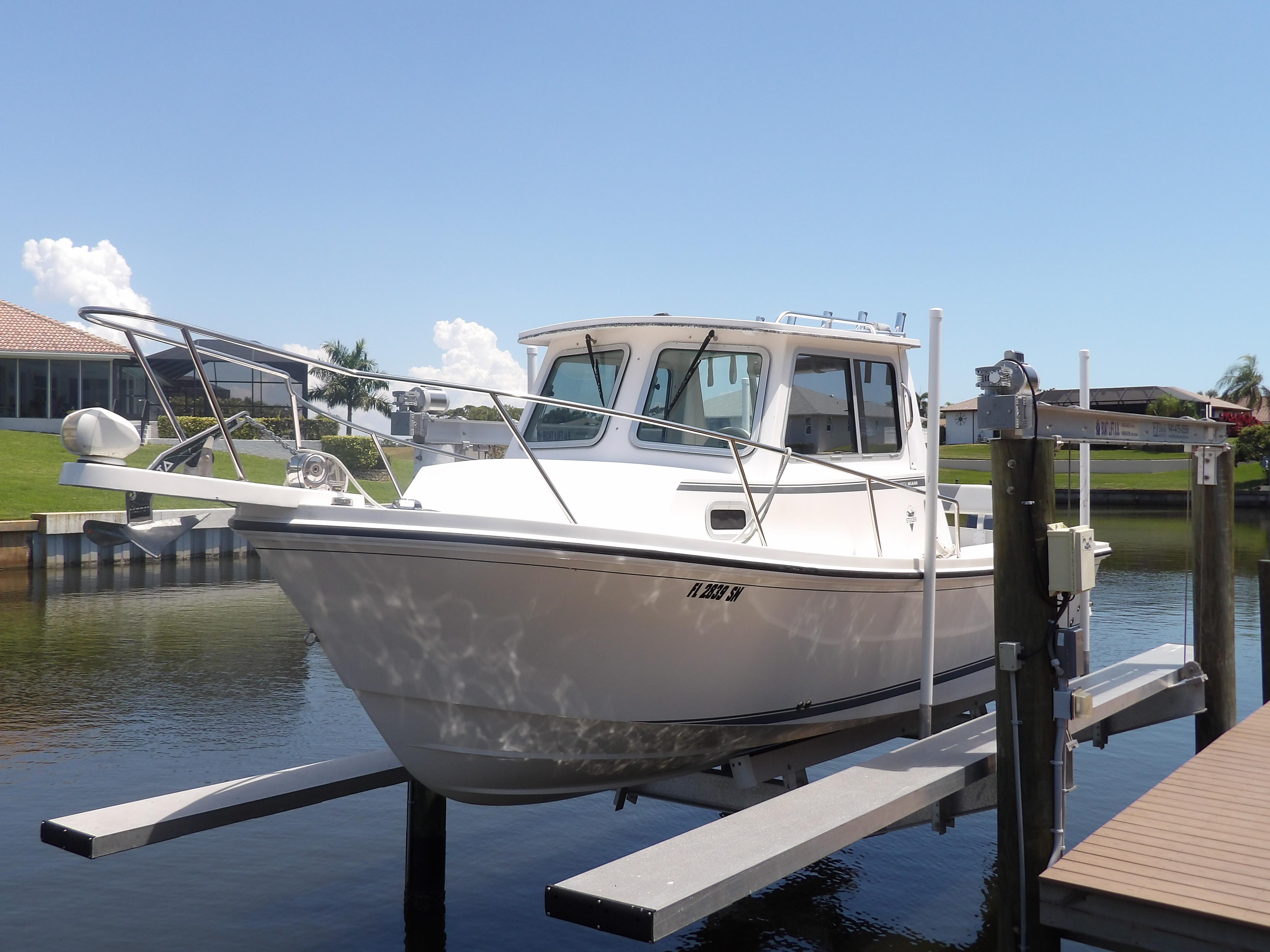 Steiger Craft boats for sale | YachtWorld