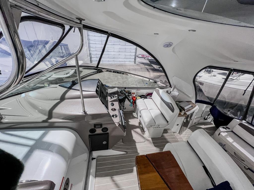 2008 Cruisers Yachts 460 Express Motor Yacht for sale - YachtWorld