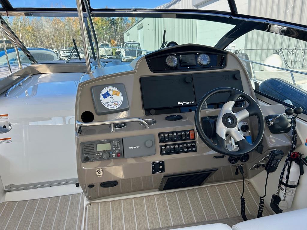 2008 Cruisers Yachts 460 Express Motor Yachts for sale - YachtWorld