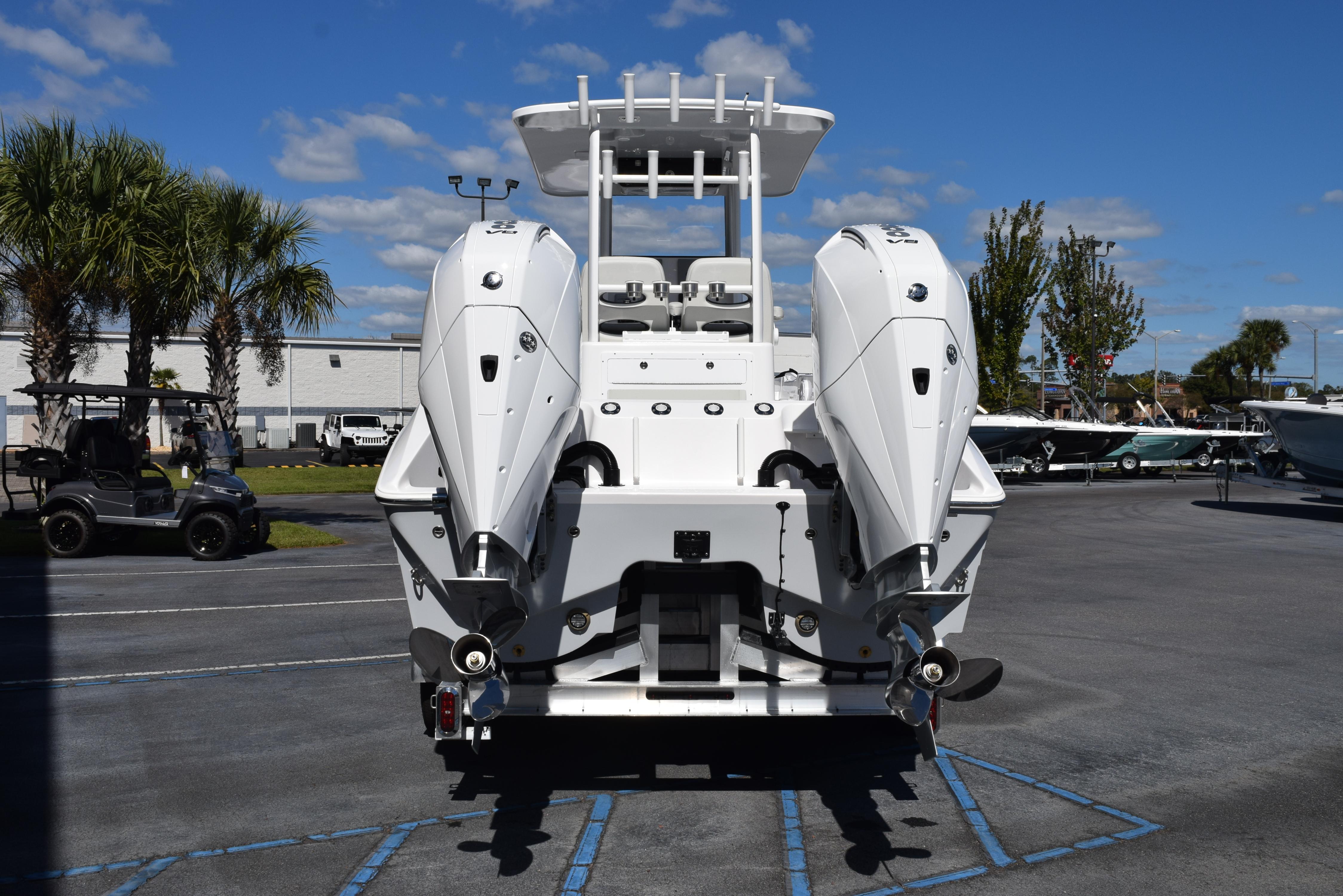 2025 Sea Cat 26 Hybrid Catamaran Saltwater Fishing for sale - YachtWorld