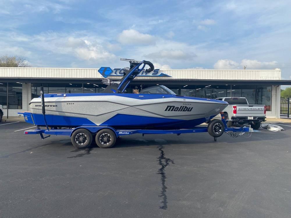 Used Malibu 25 LSV in Texas - iNautia