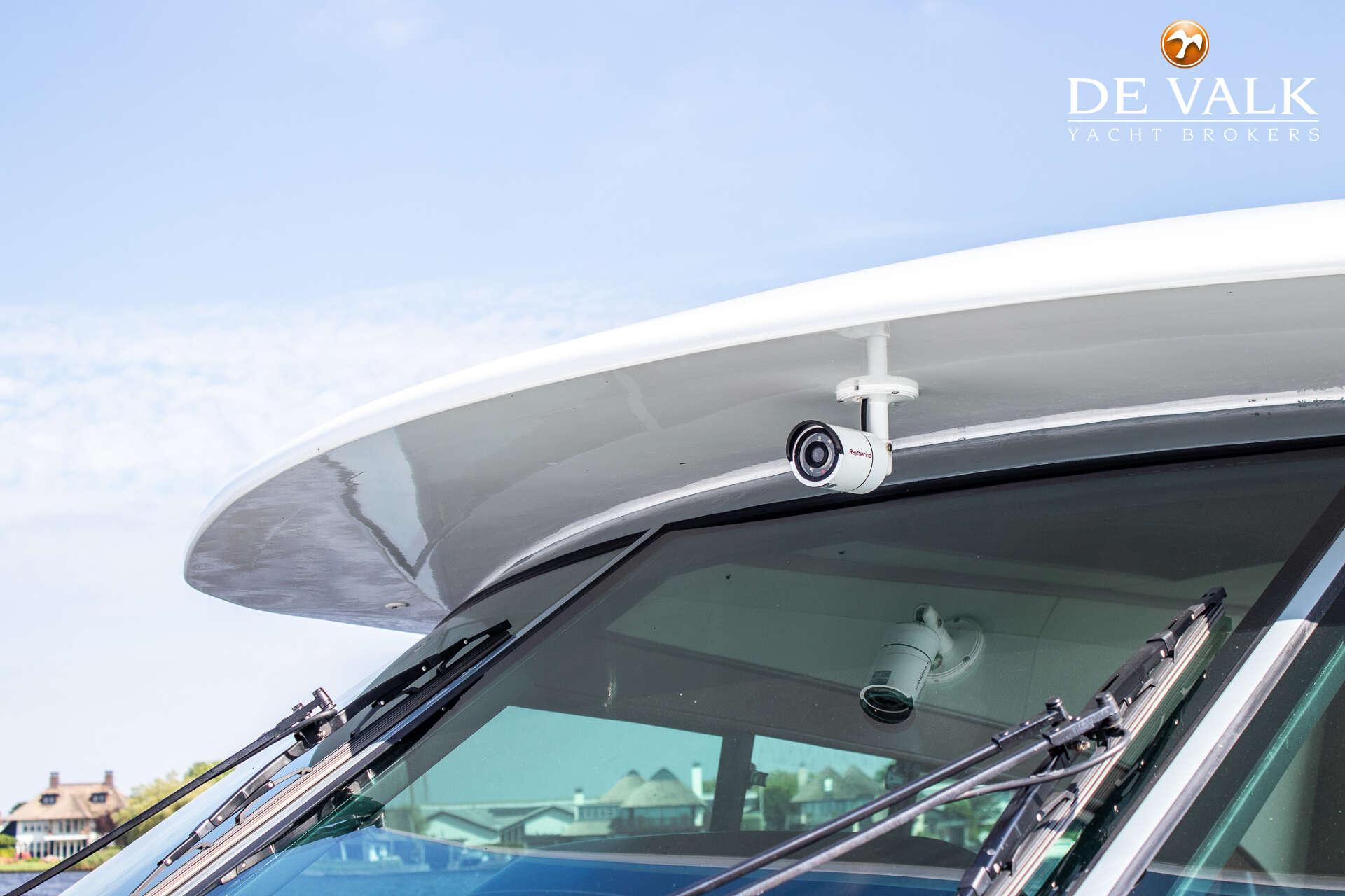 2006 Mulder 59 Convertible Hard Top Unspecified for sale - YachtWorld