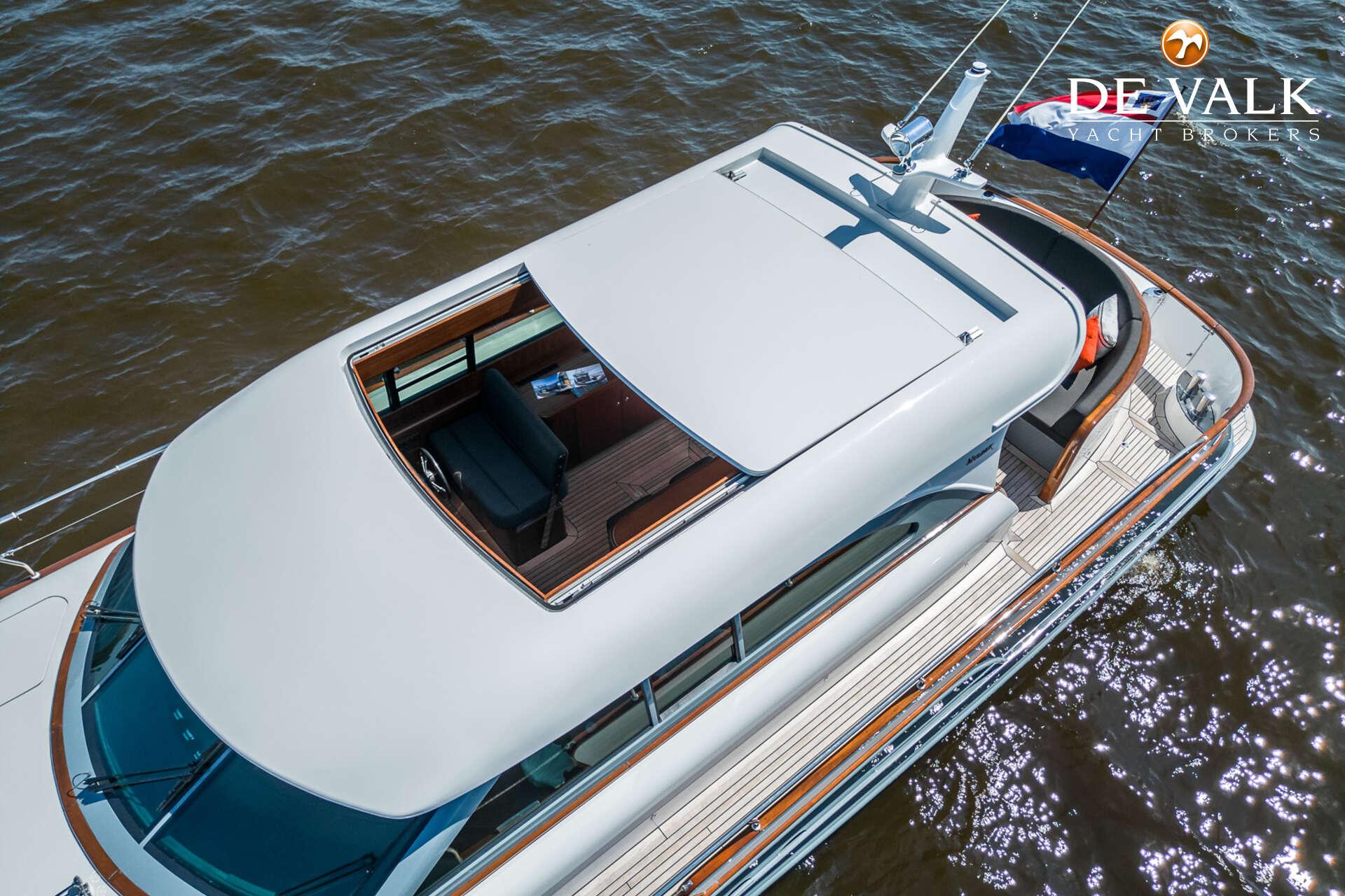 2006 Mulder 59 Convertible Hard Top Unspecified for sale - YachtWorld