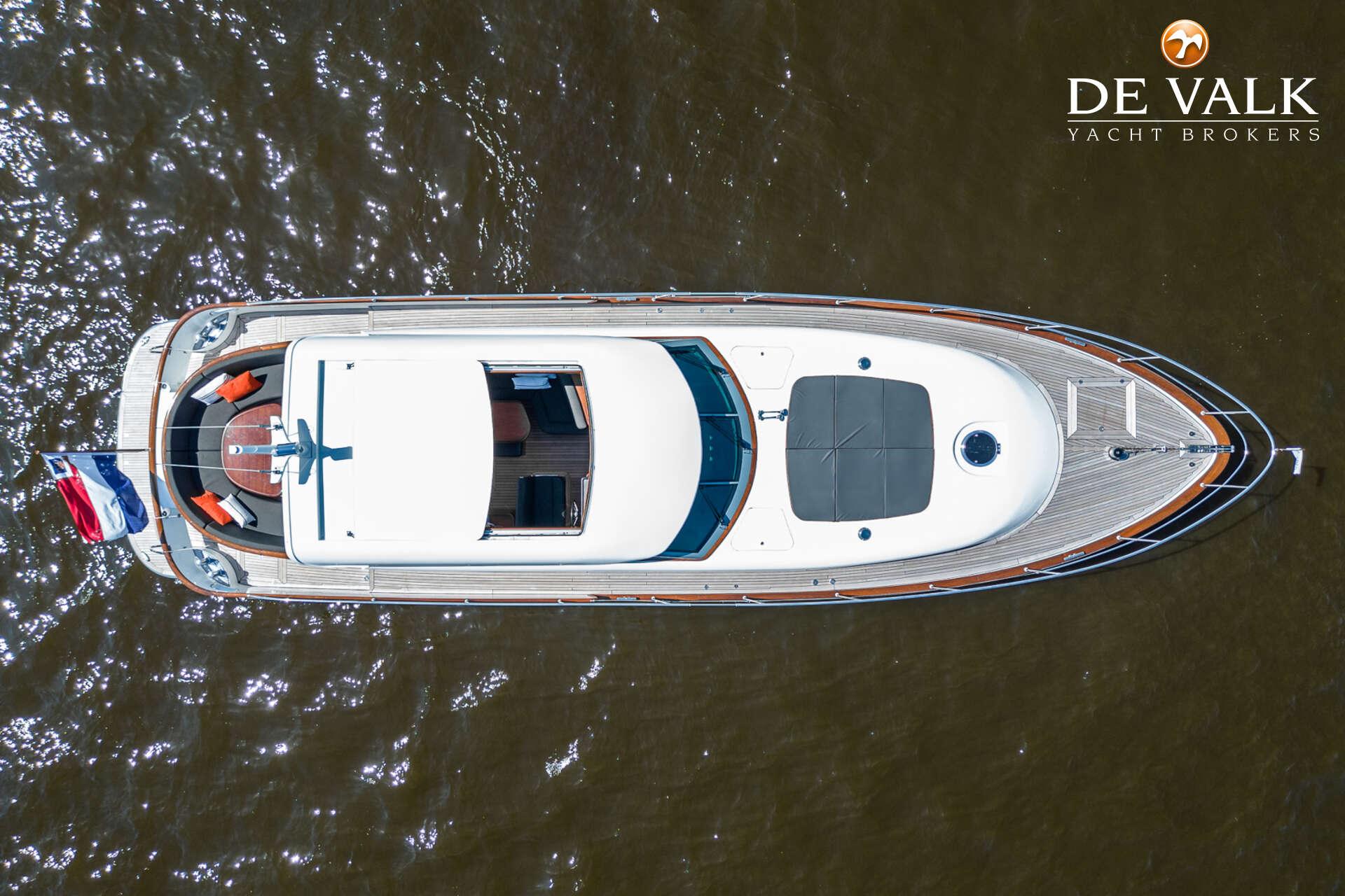 2006 Mulder 59 Convertible Hard Top Unspecified for sale - YachtWorld