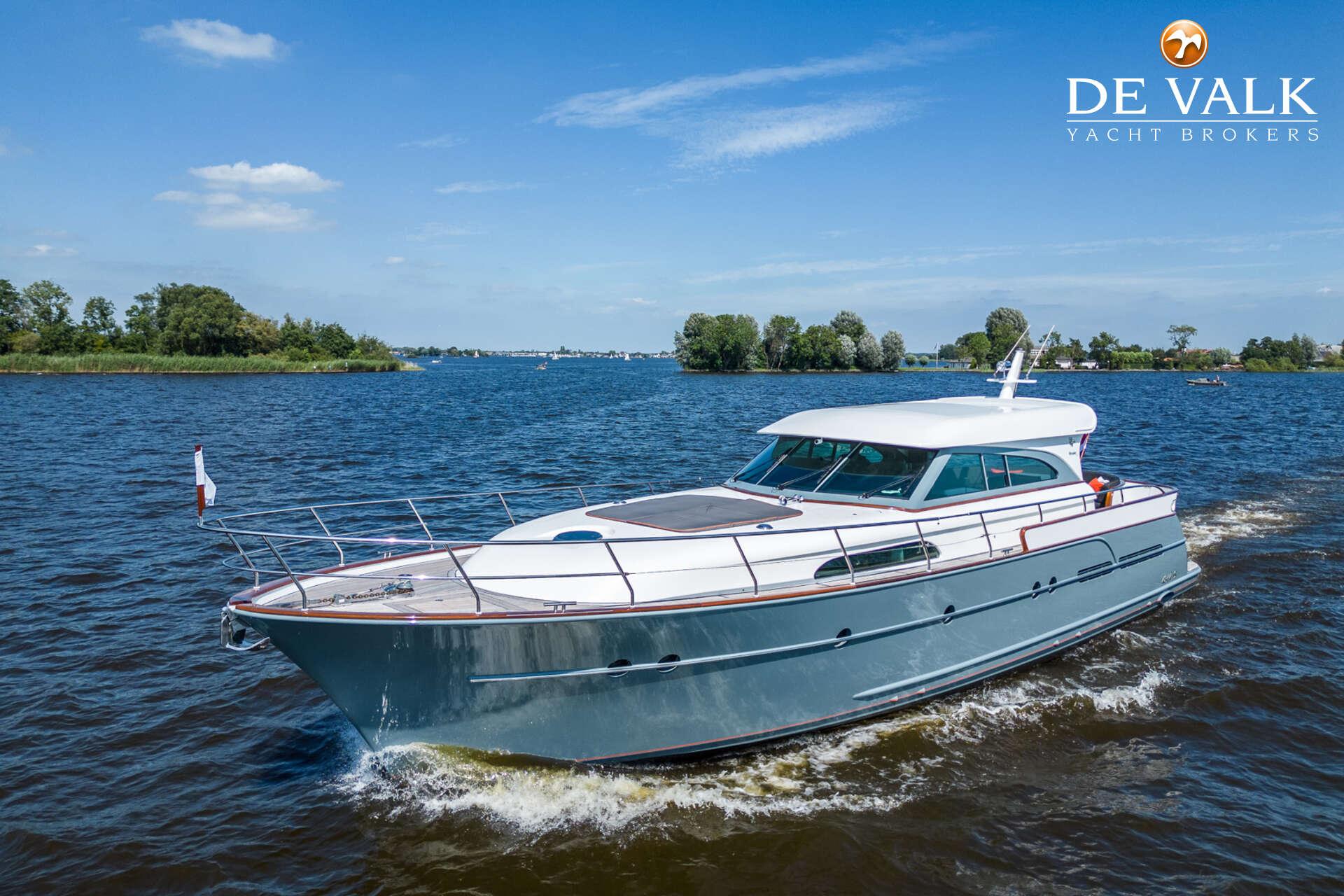 2006 Mulder 59 Convertible Hard Top Unspecified for sale - YachtWorld