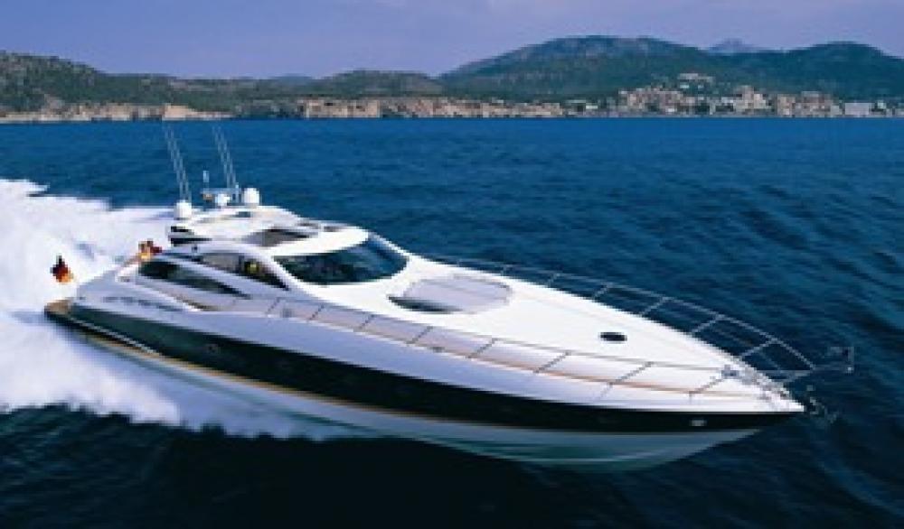 2002 Sunseeker Predator 75 Barche convertibili in vendita- YachtWorld