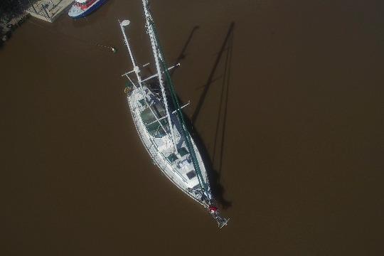 1977 Gulfstar 50 Centre Cockpit for sale - YachtWorld