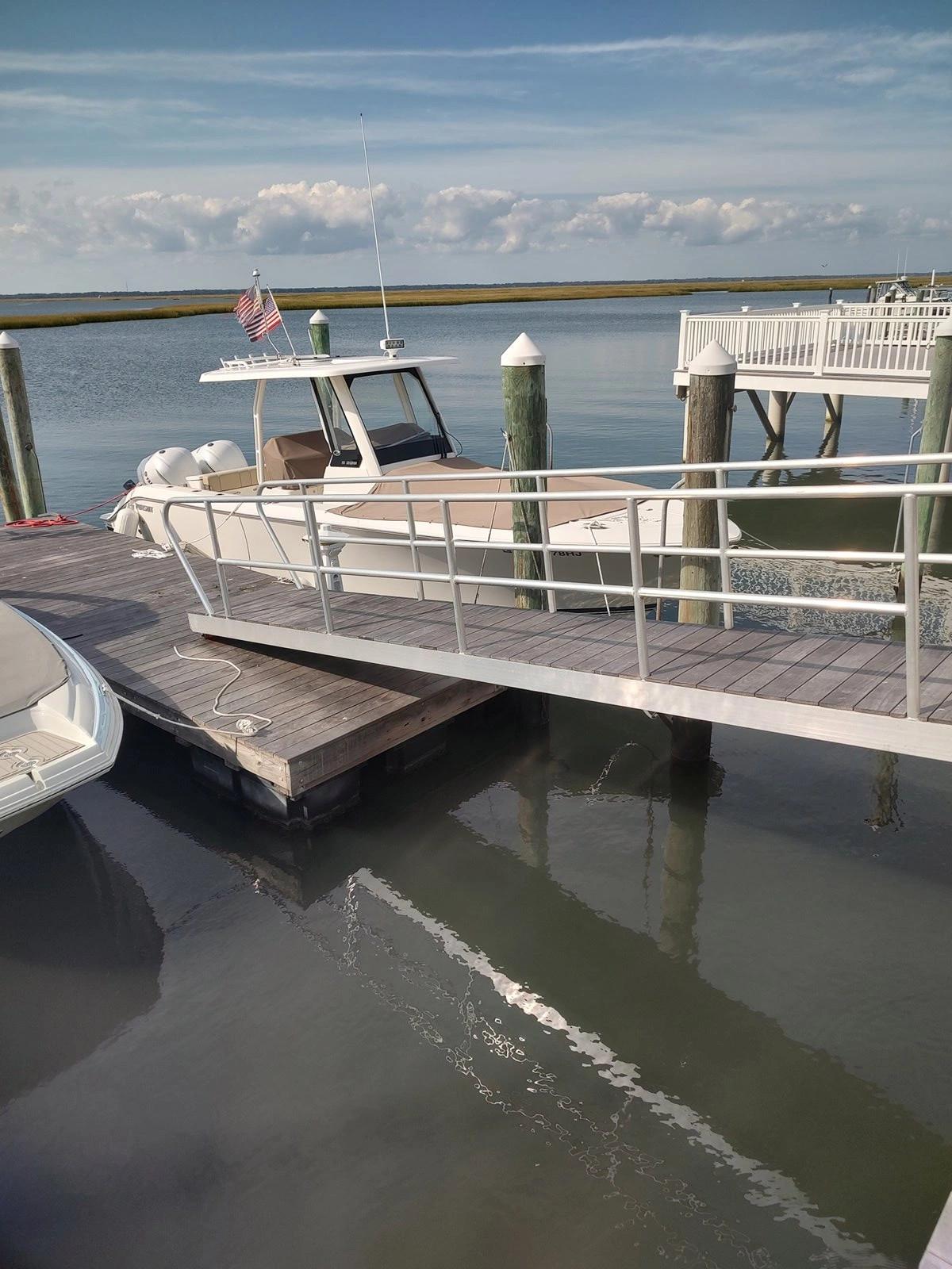 2021 Pursuit S 288 Center Console for sale - YachtWorld