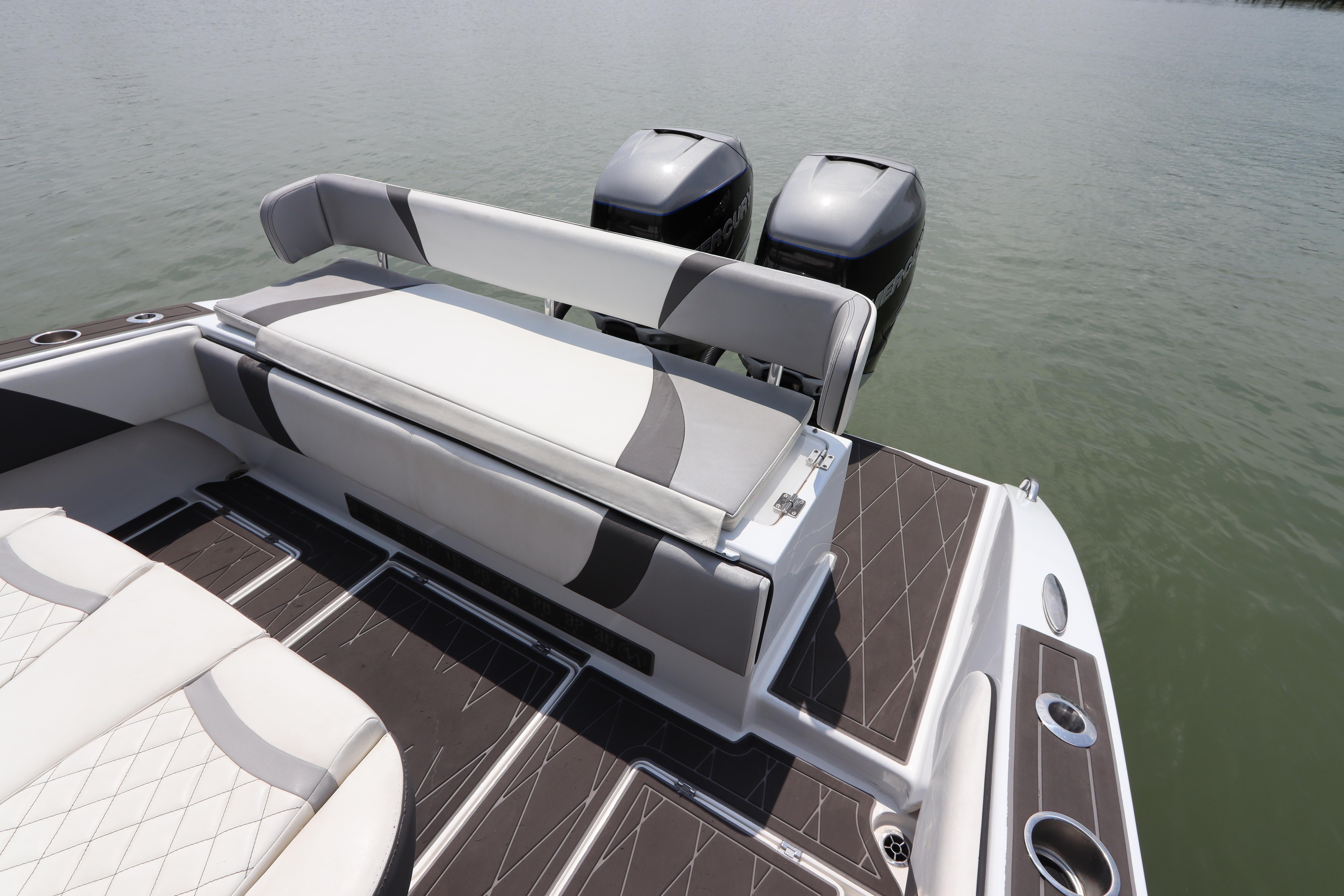 2019 Statement 350 Open Center Console for sale - YachtWorld