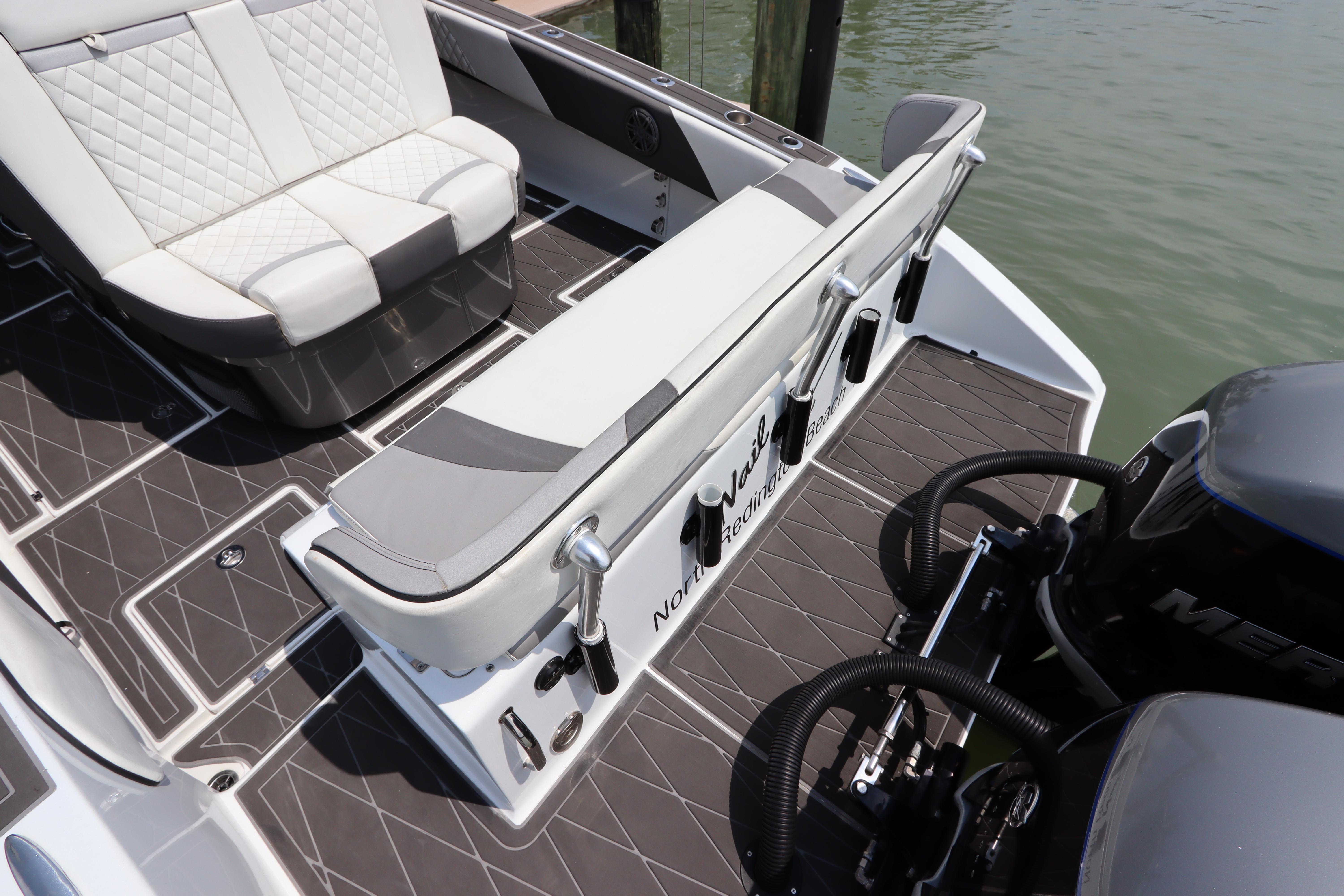2019 Statement 350 Open Center Console for sale - YachtWorld