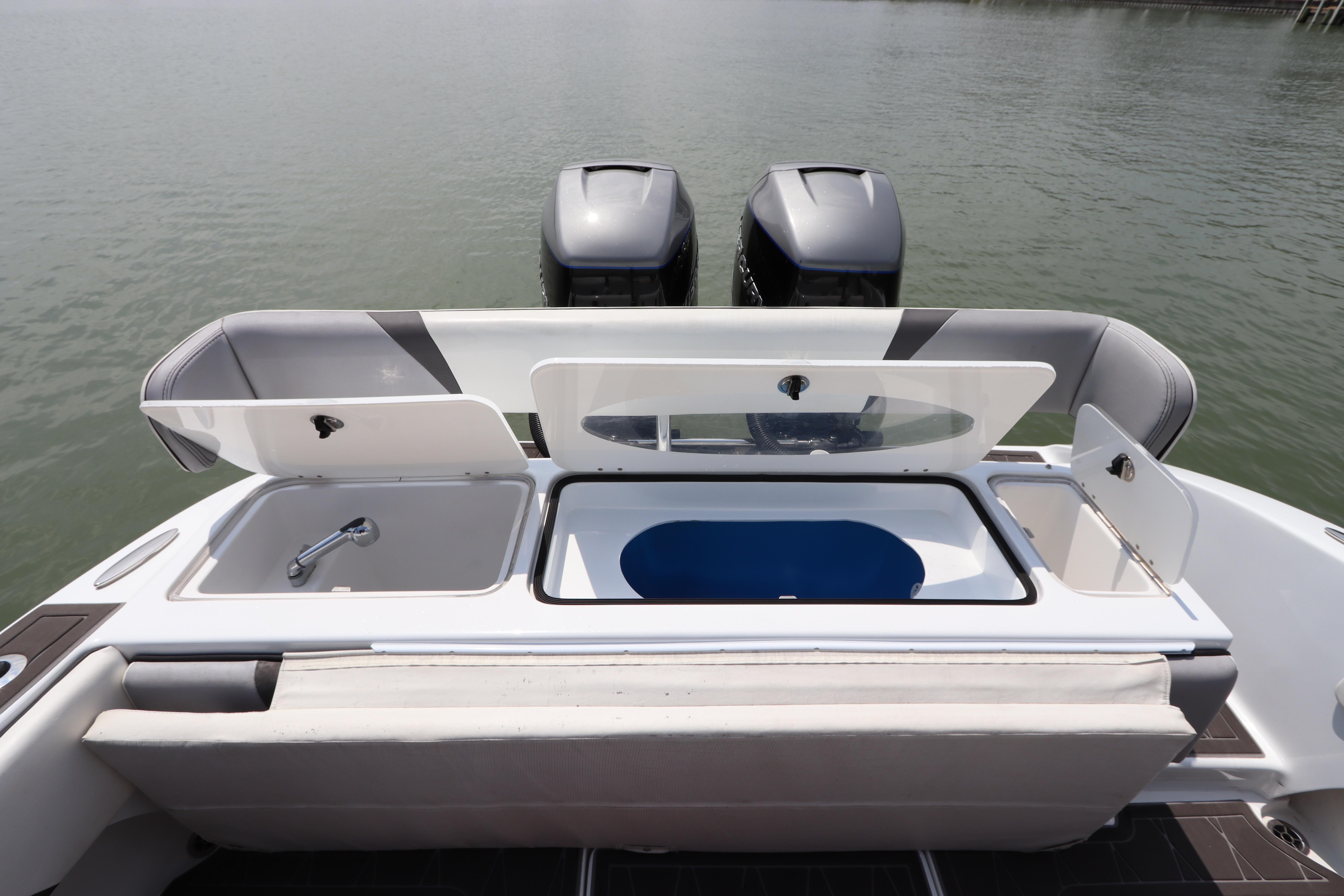 2019 Statement 350 Open Center Console for sale - YachtWorld