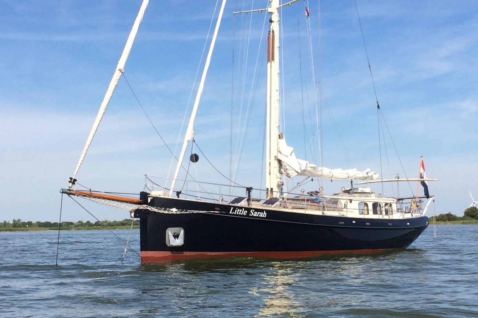 Used 1998 Puffin 50 | TopBoats