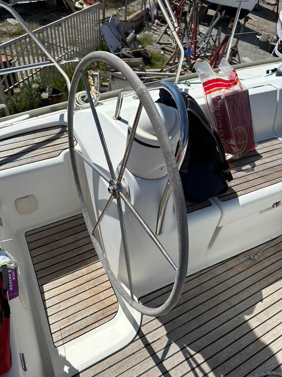 Jeanneau Sun Odyssey 43 Gebraucht - iNautia