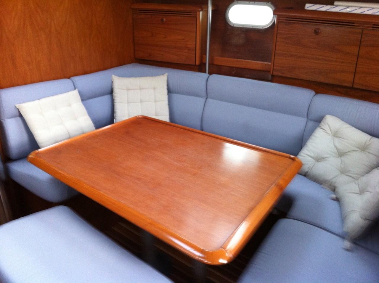 Jeanneau Sun Odyssey 43 Gebraucht - iNautia