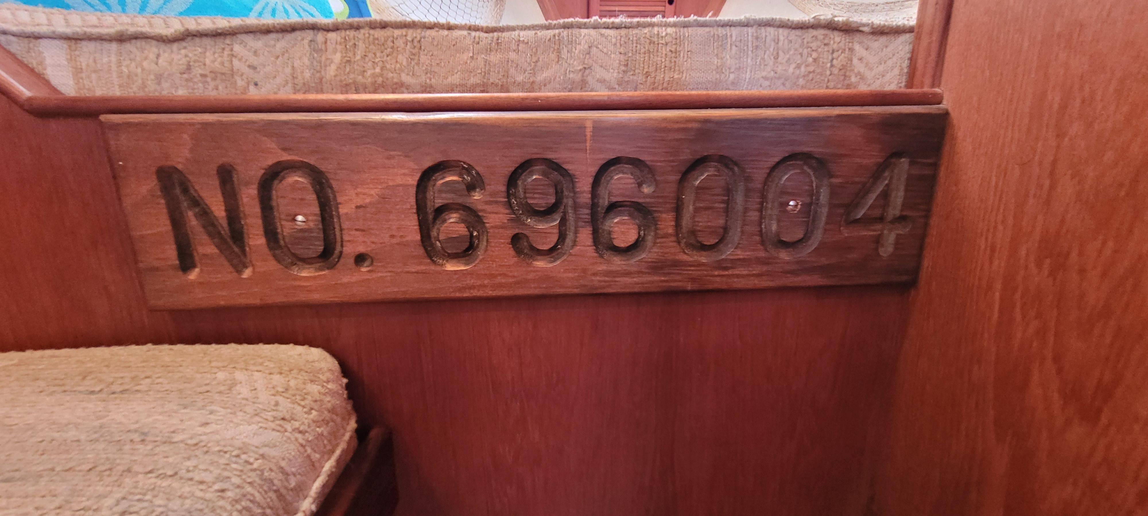 1986 Island Packet 27 Sloop Sloop for sale - YachtWorld