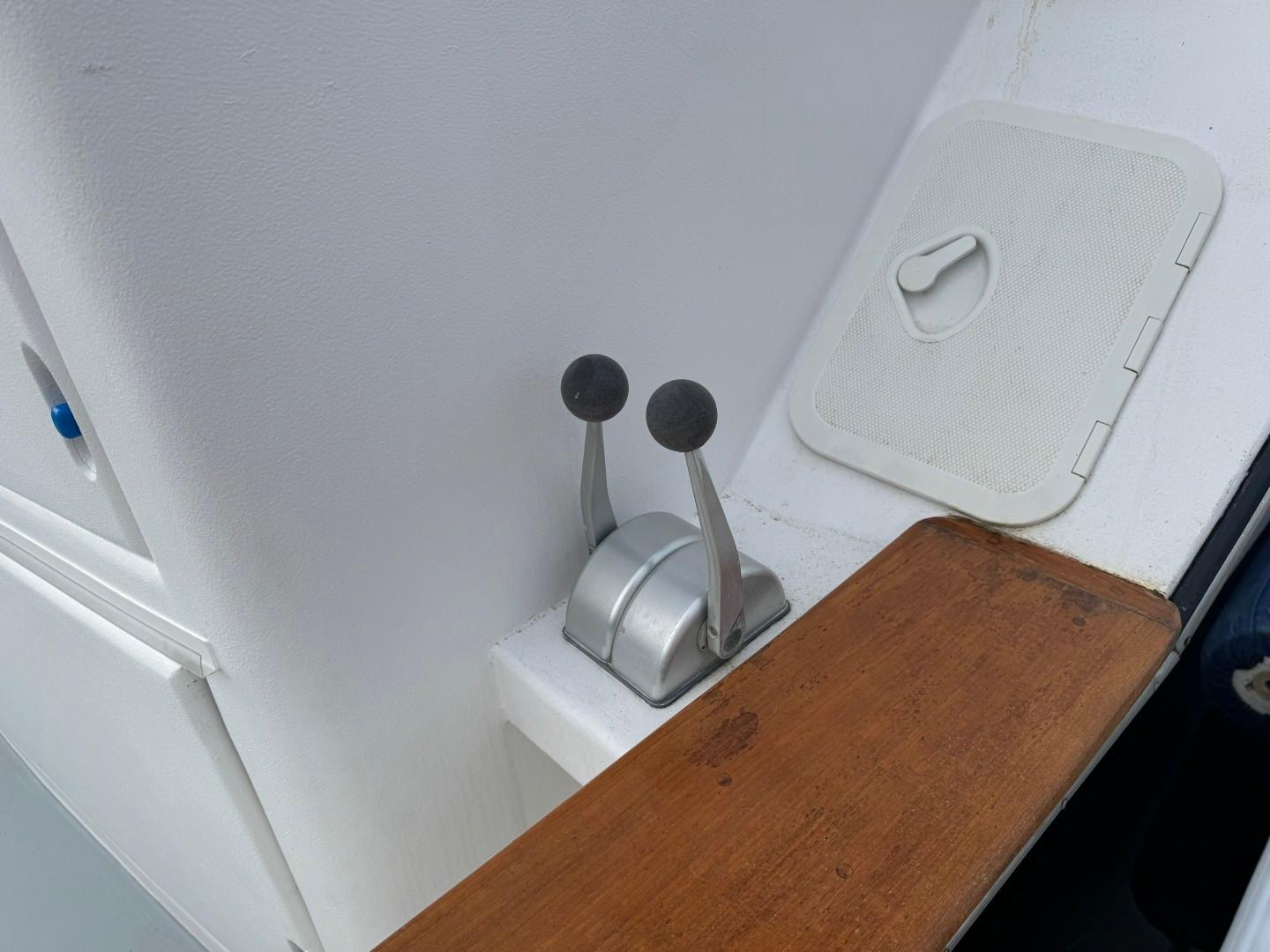 1989 Prima 52 Cockpit Motor Yacht Motor Yachts for sale - YachtWorld