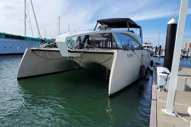 2022 Hussar WAVE 50 Other for sale - YachtWorld