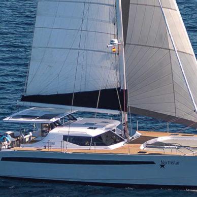 2026 Seawind 1600 Passagemaker Catamaran for sale - YachtWorld