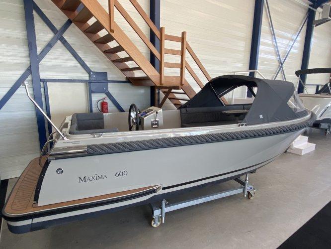 Maxima 600 | 2022 | 6m | Boatshop24