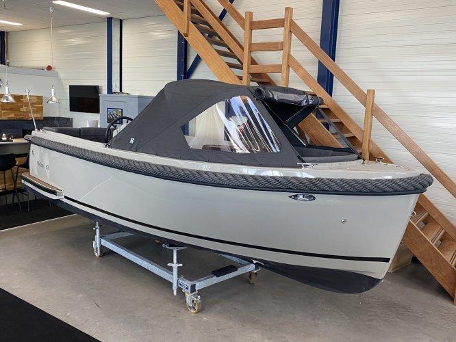 Maxima 600 | 2022 | 6m | Boatshop24