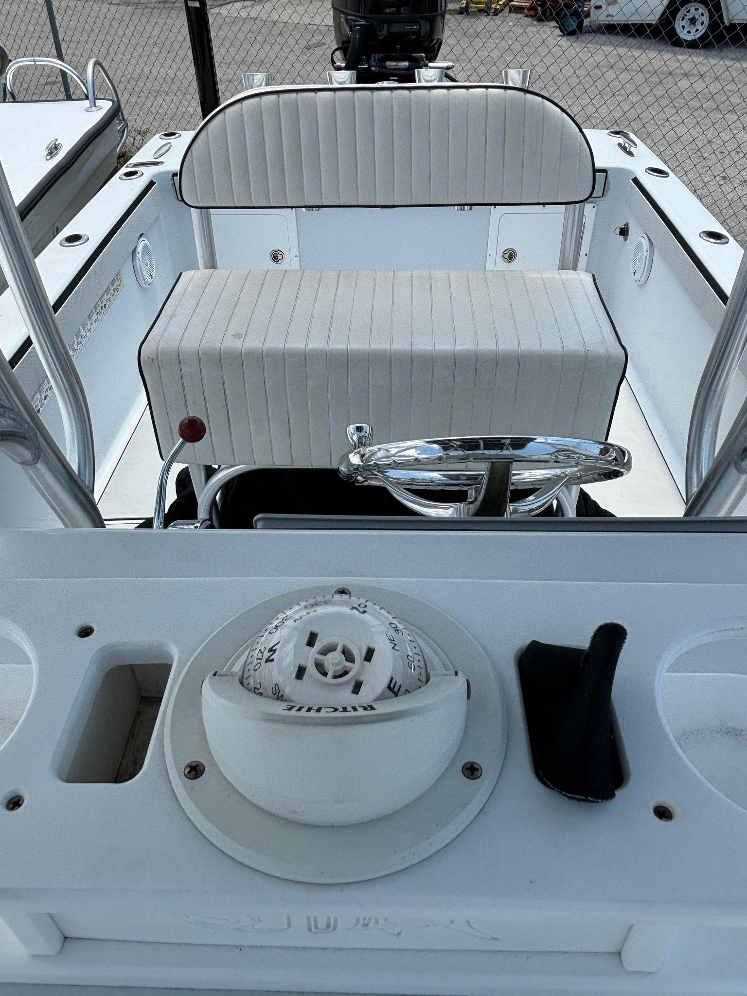 2007 Andros Tarpon 26 Center Console for sale - YachtWorld
