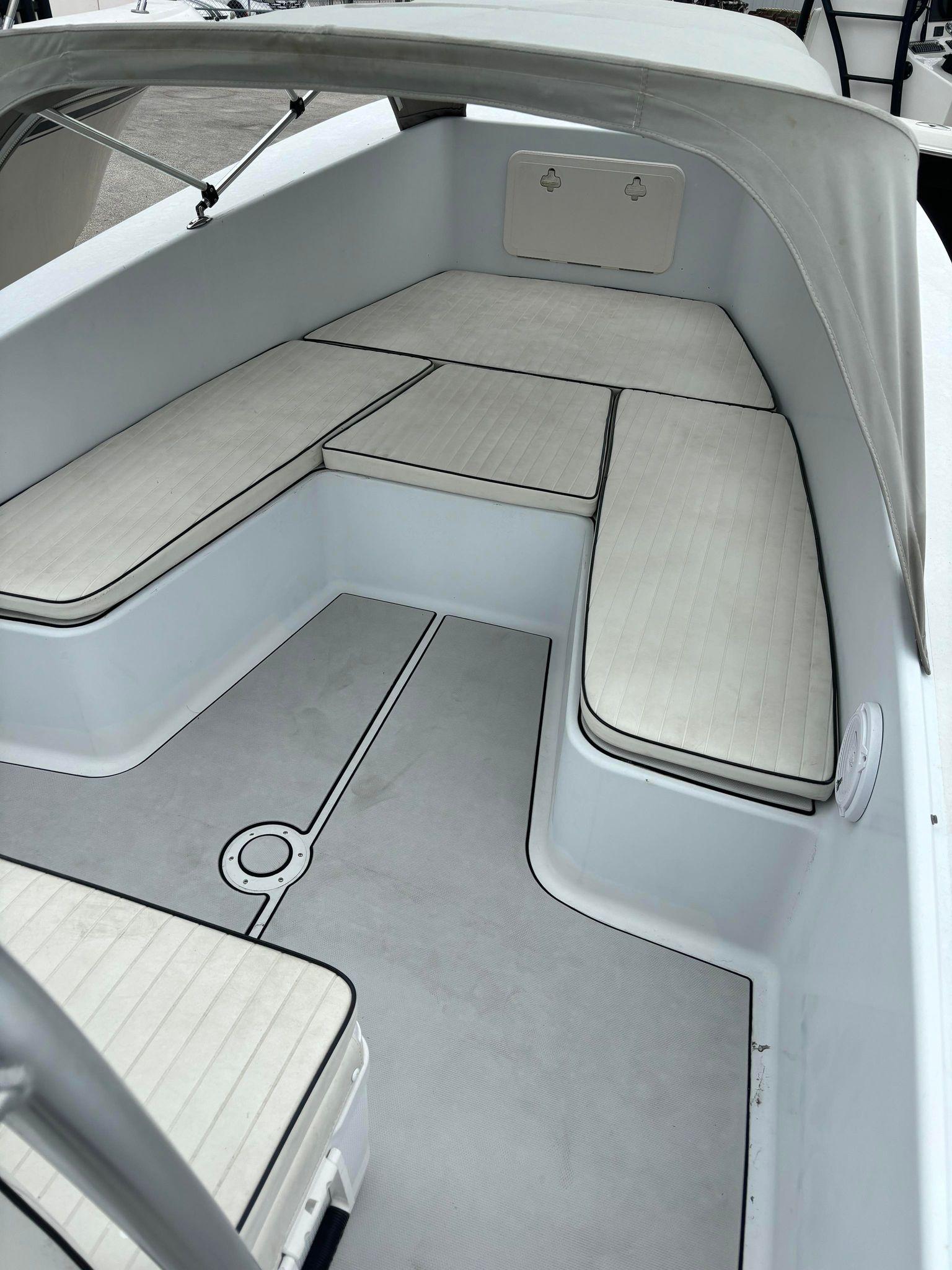 2007 Andros Tarpon 26 Center Console for sale - YachtWorld