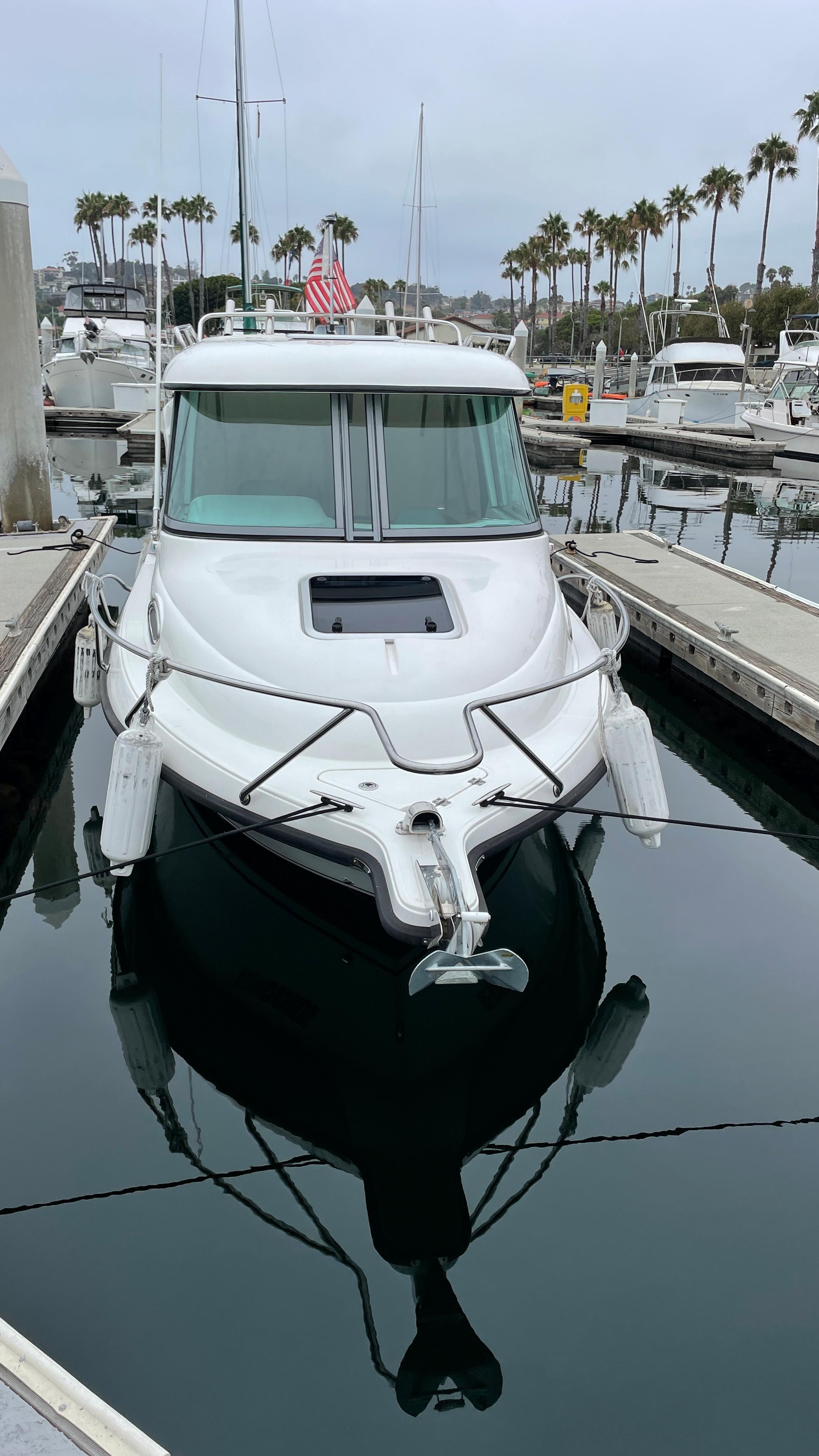 2021 Reflex 25 Reef Runner Cuddy Cabin for sale - YachtWorld