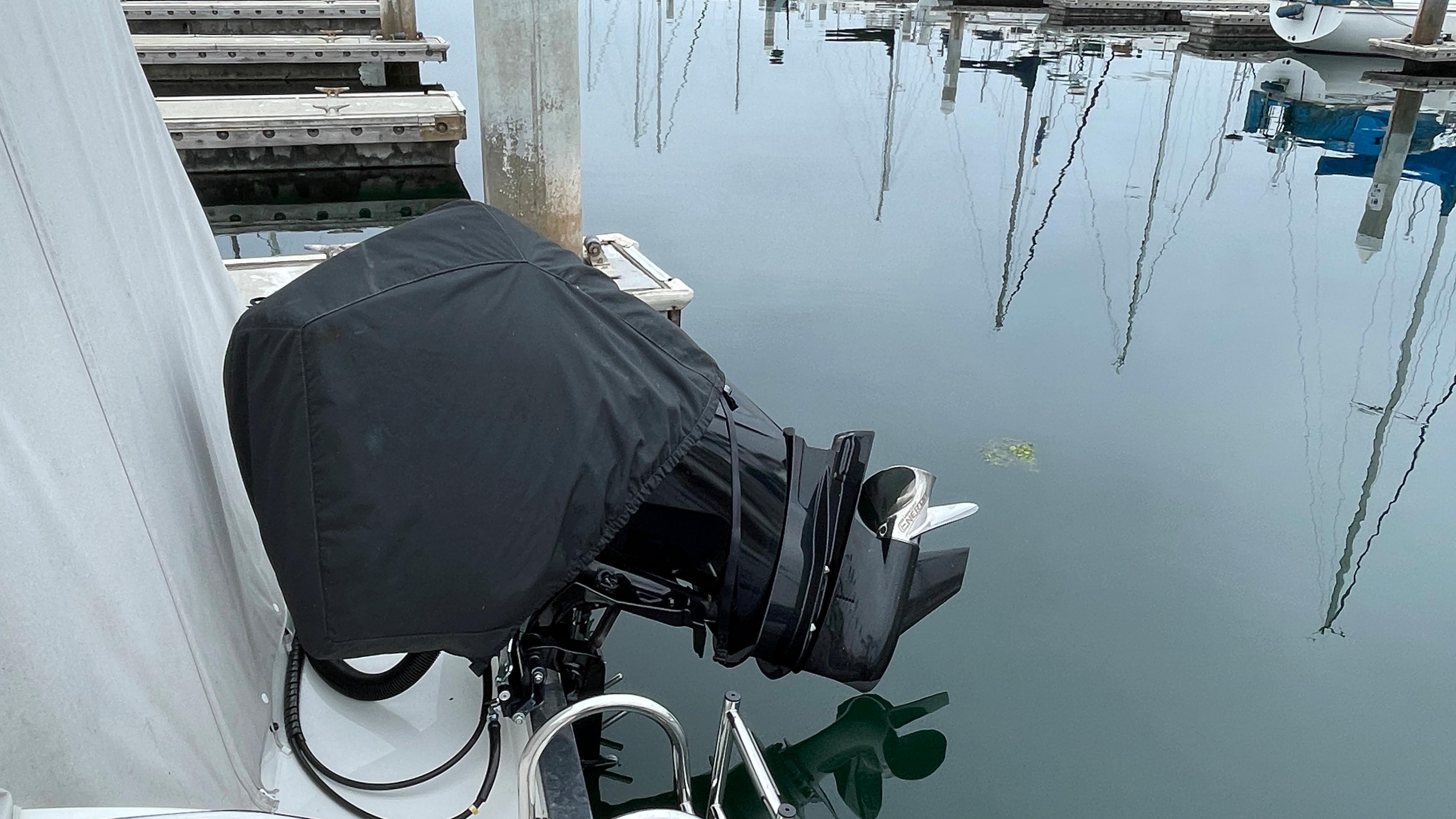 2021 Reflex 25 Reef Runner Barcos con cabina en proa en venta - YachtWorld