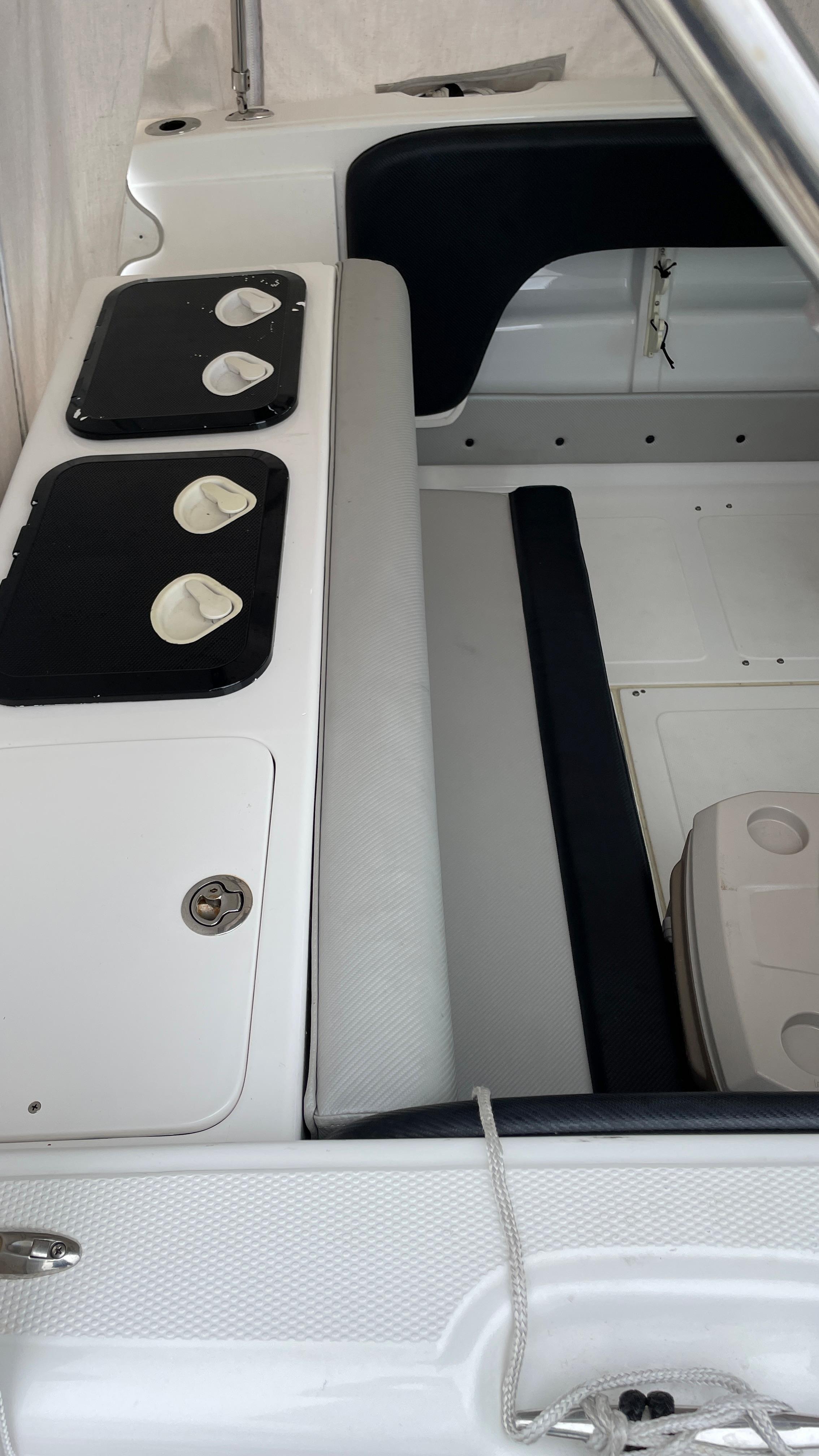 2021 Reflex 25 Reef Runner Barcos con cabina en proa en venta - YachtWorld