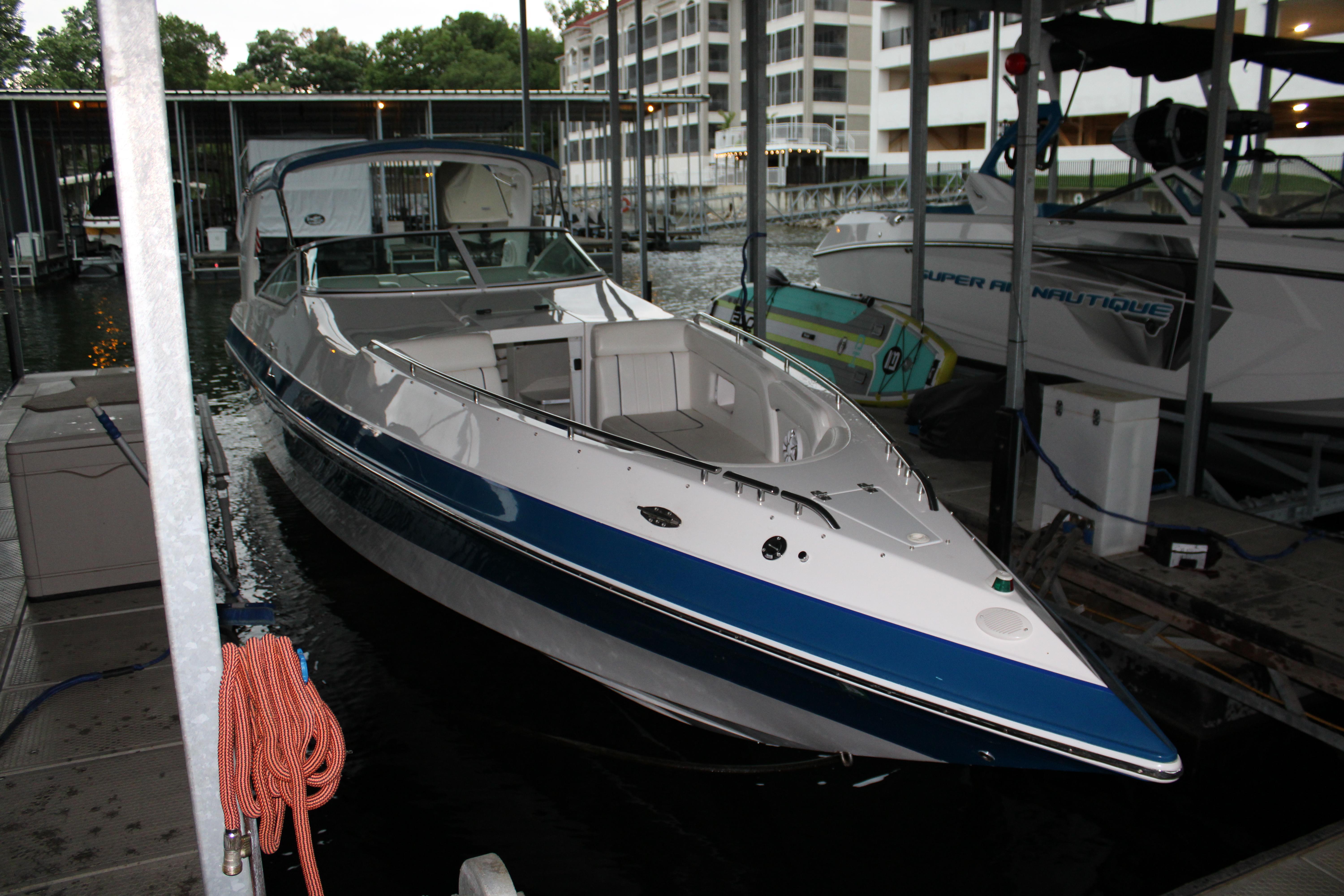2006 Envision 3200 Intruder Combo Bowrider for sale - YachtWorld