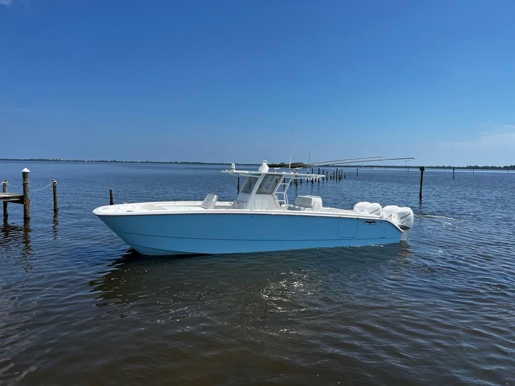 Power Invincible boats for sale | YachtWorld