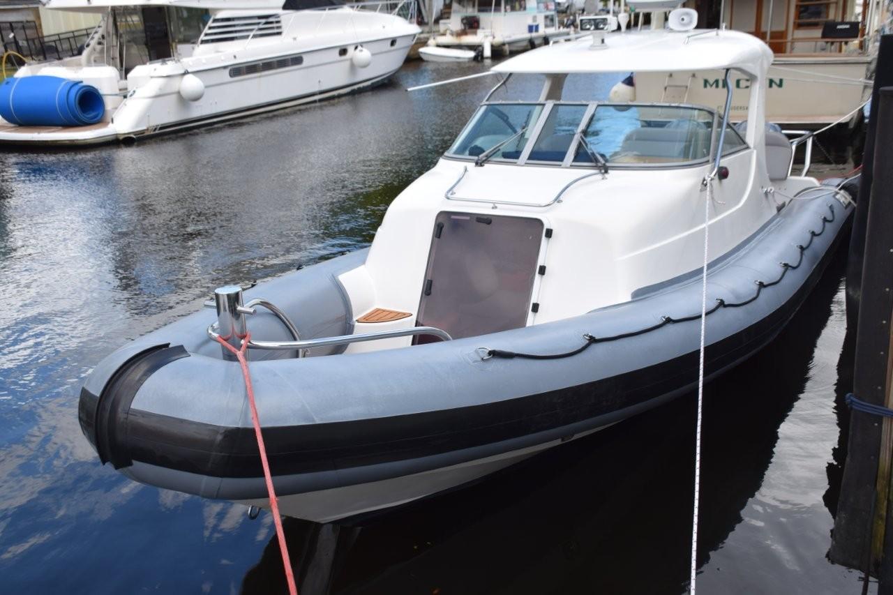 Protector boats for sale | YachtWorld