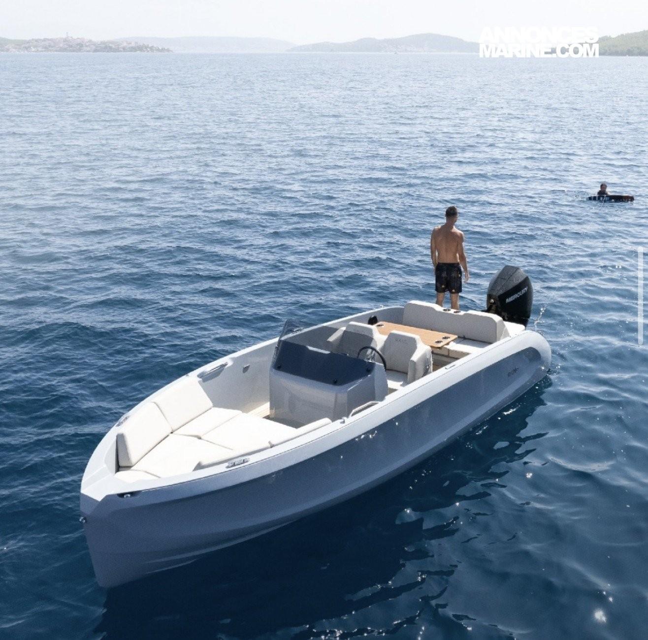 New 2023 Rand Boats Source 22 - 13 - Bouches-du-Rhône | TopBoats