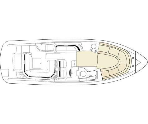 2008 Formula 310 Sun Sport Cruiser for sale - YachtWorld