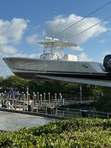 2009 SeaVee 39 B Center Console for sale - YachtWorld