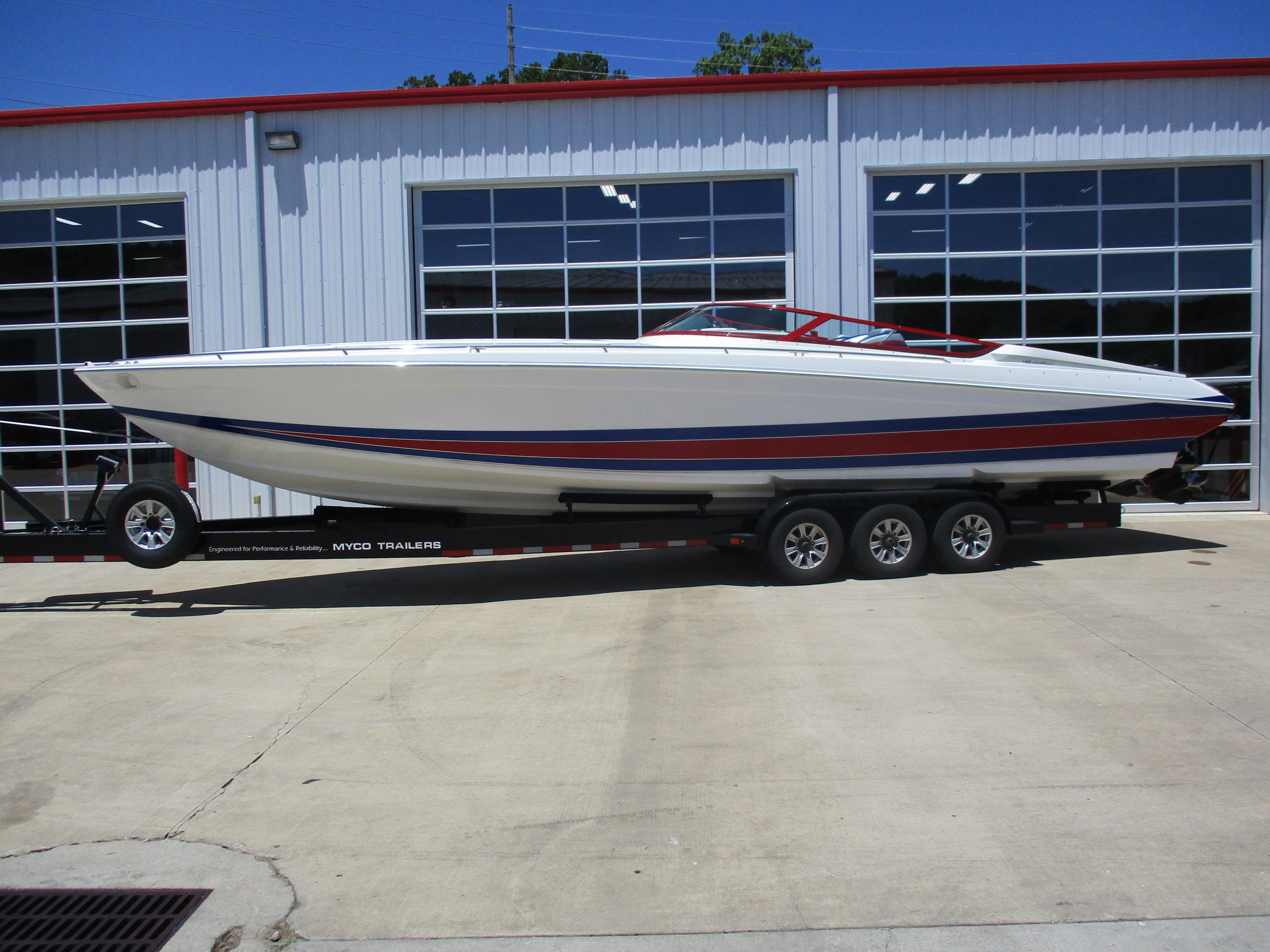 Formula 382 Fastech boats for sale | YachtWorld