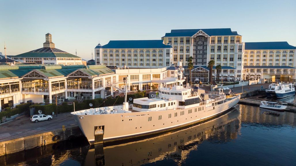 Enigma XK Mega Yacht Custom for sale - YachtWorld