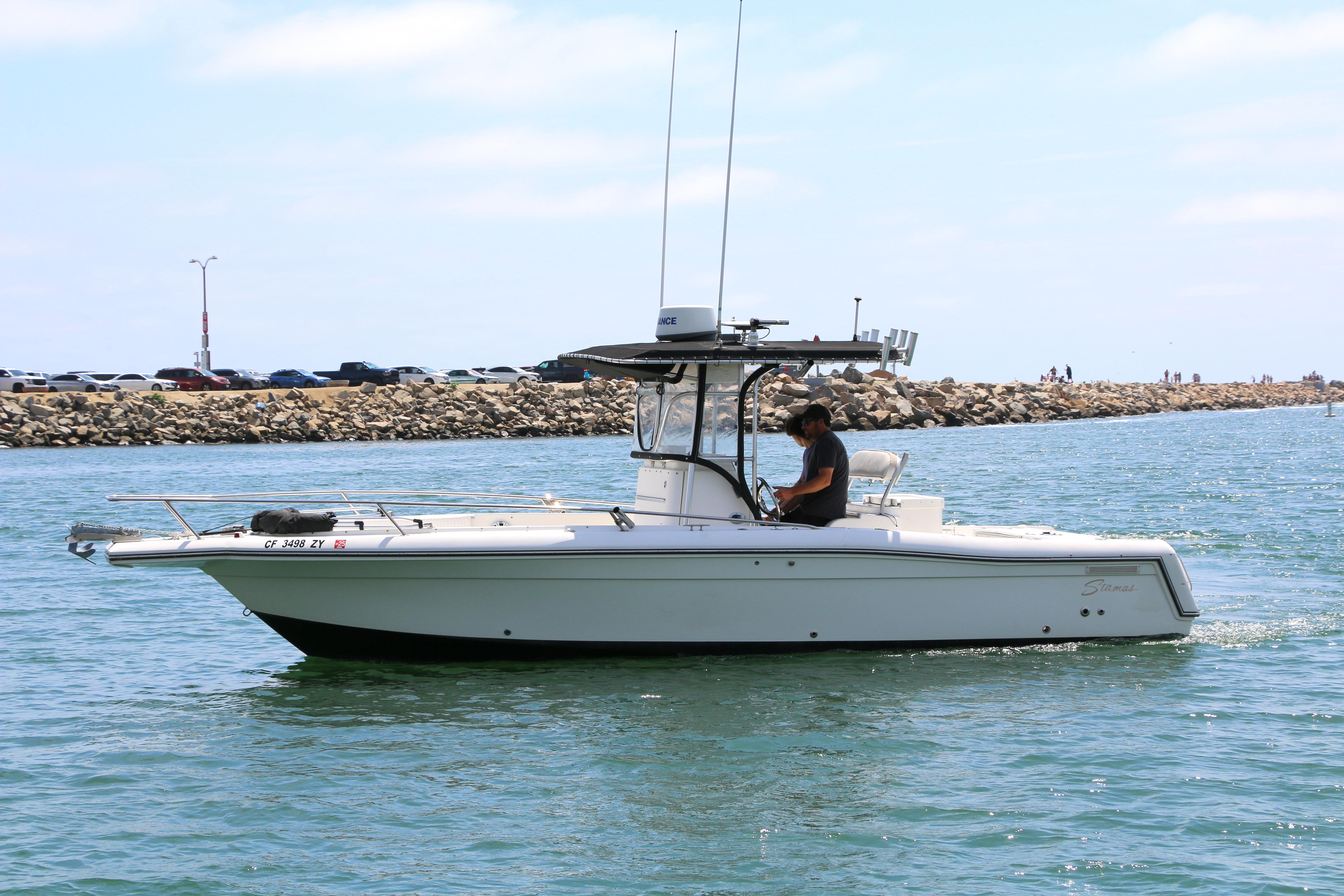 Stamas boats for sale | YachtWorld