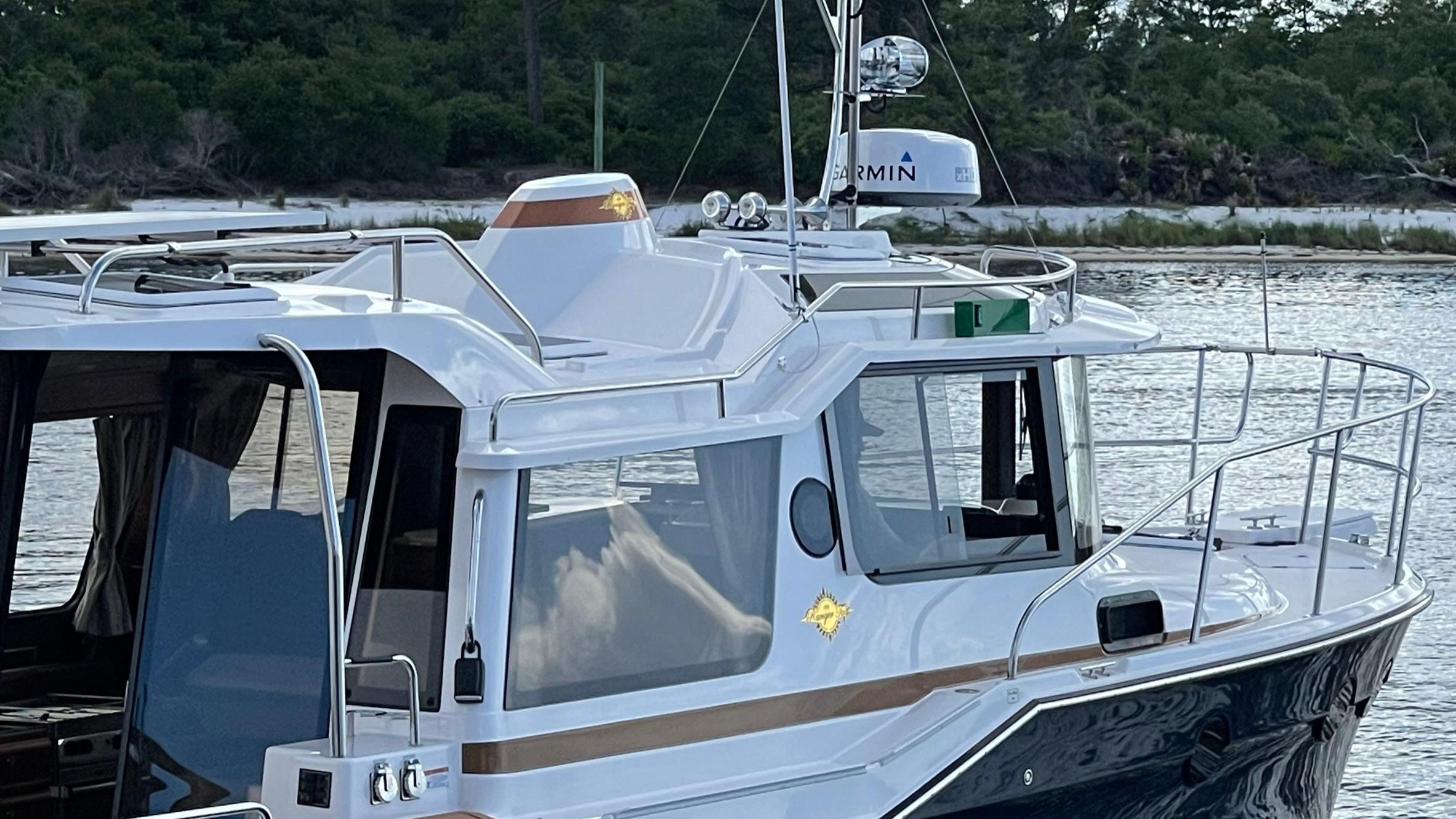 2025 Ranger Tugs R-29 S Trawler for sale - YachtWorld