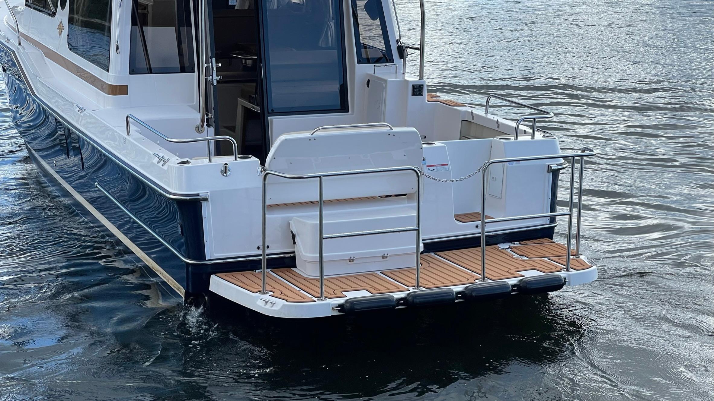 2025 Ranger Tugs R-29 S Trawler for sale - YachtWorld