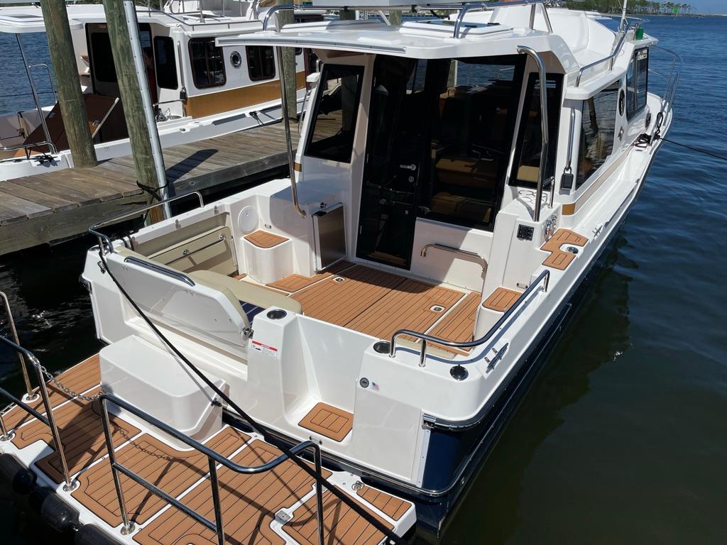 2025 Ranger Tugs R-29 S Trawler for sale - YachtWorld