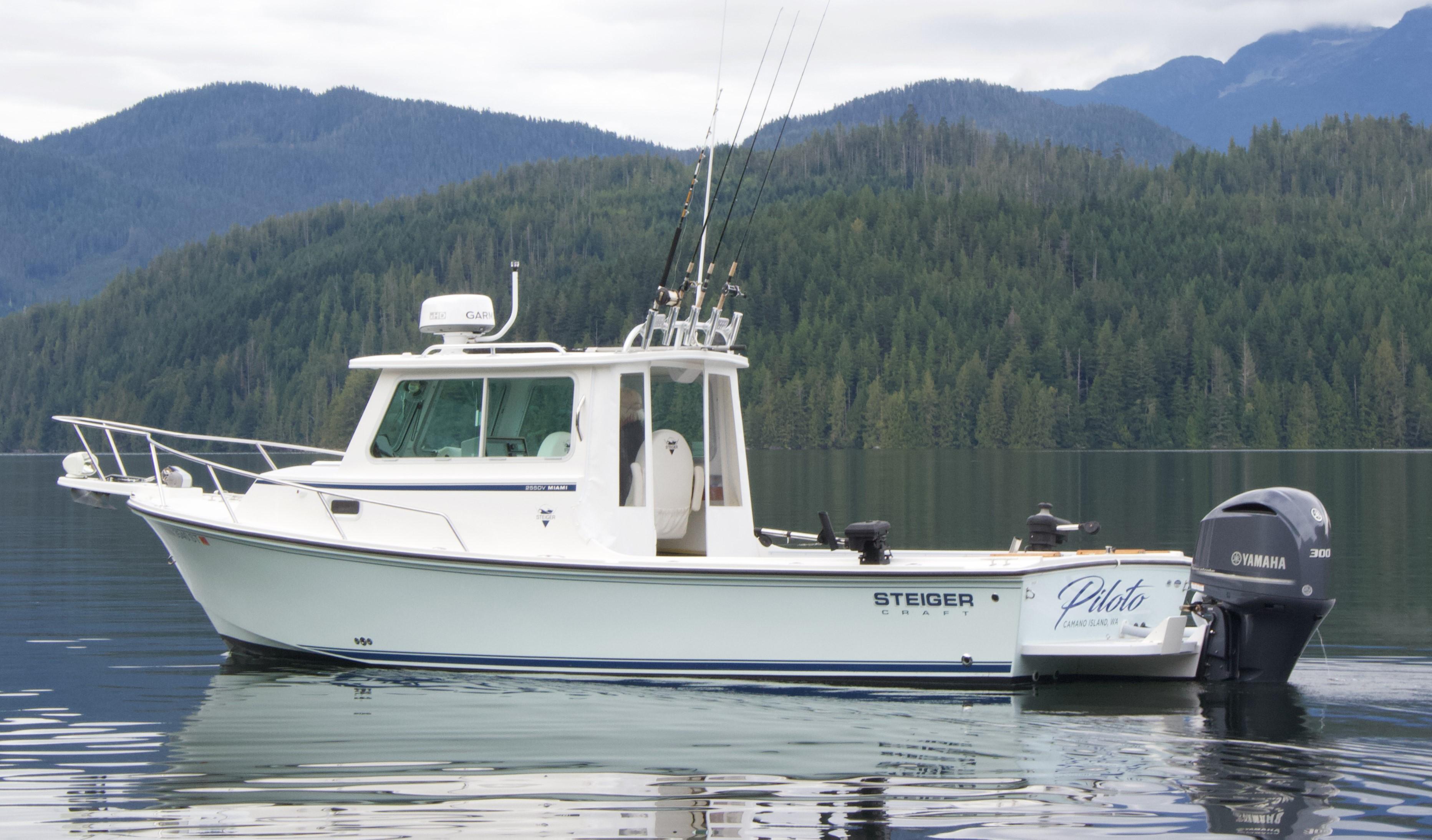 Steiger Craft boats for sale | YachtWorld