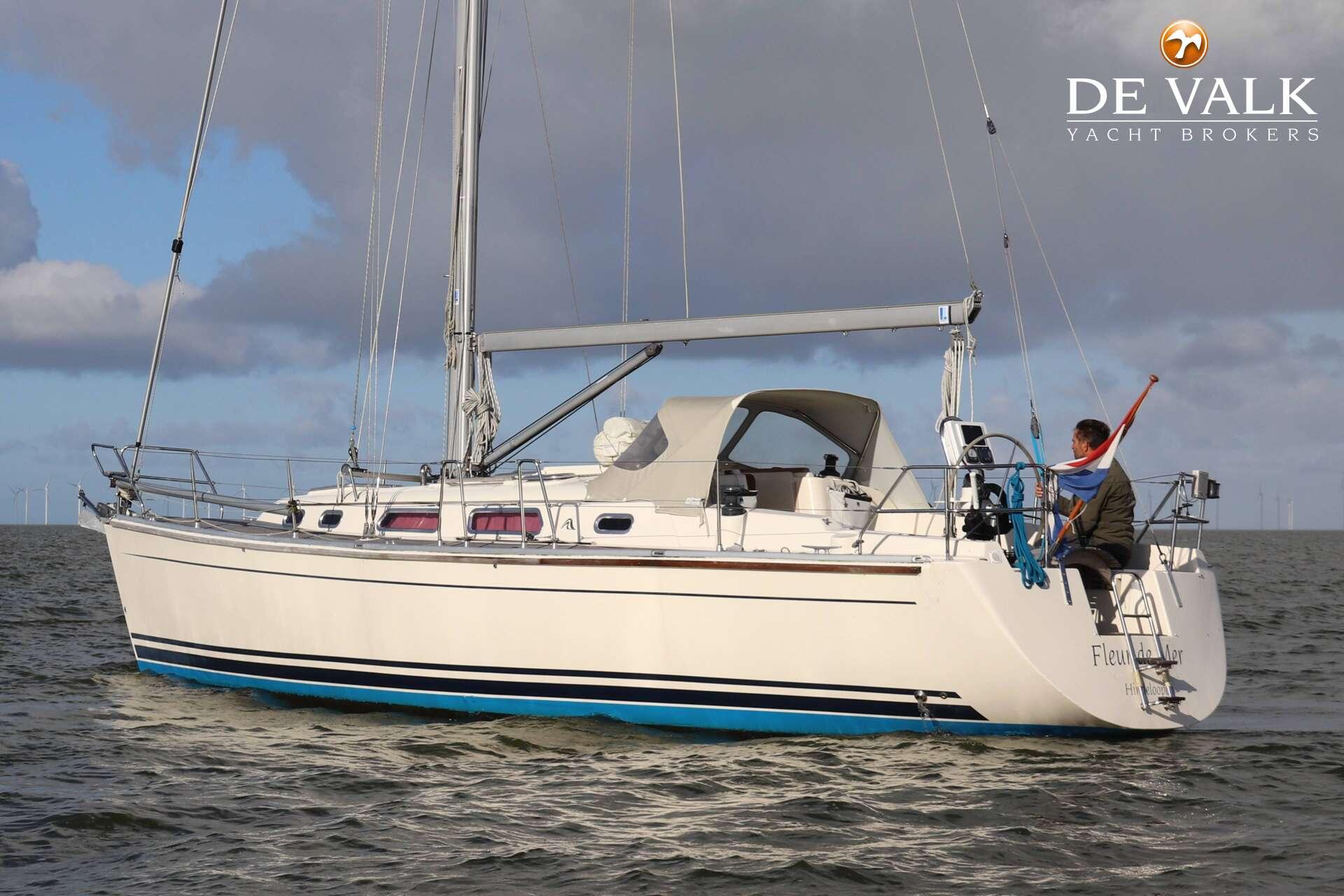 2005 Hanse 371 Other for sale - YachtWorld