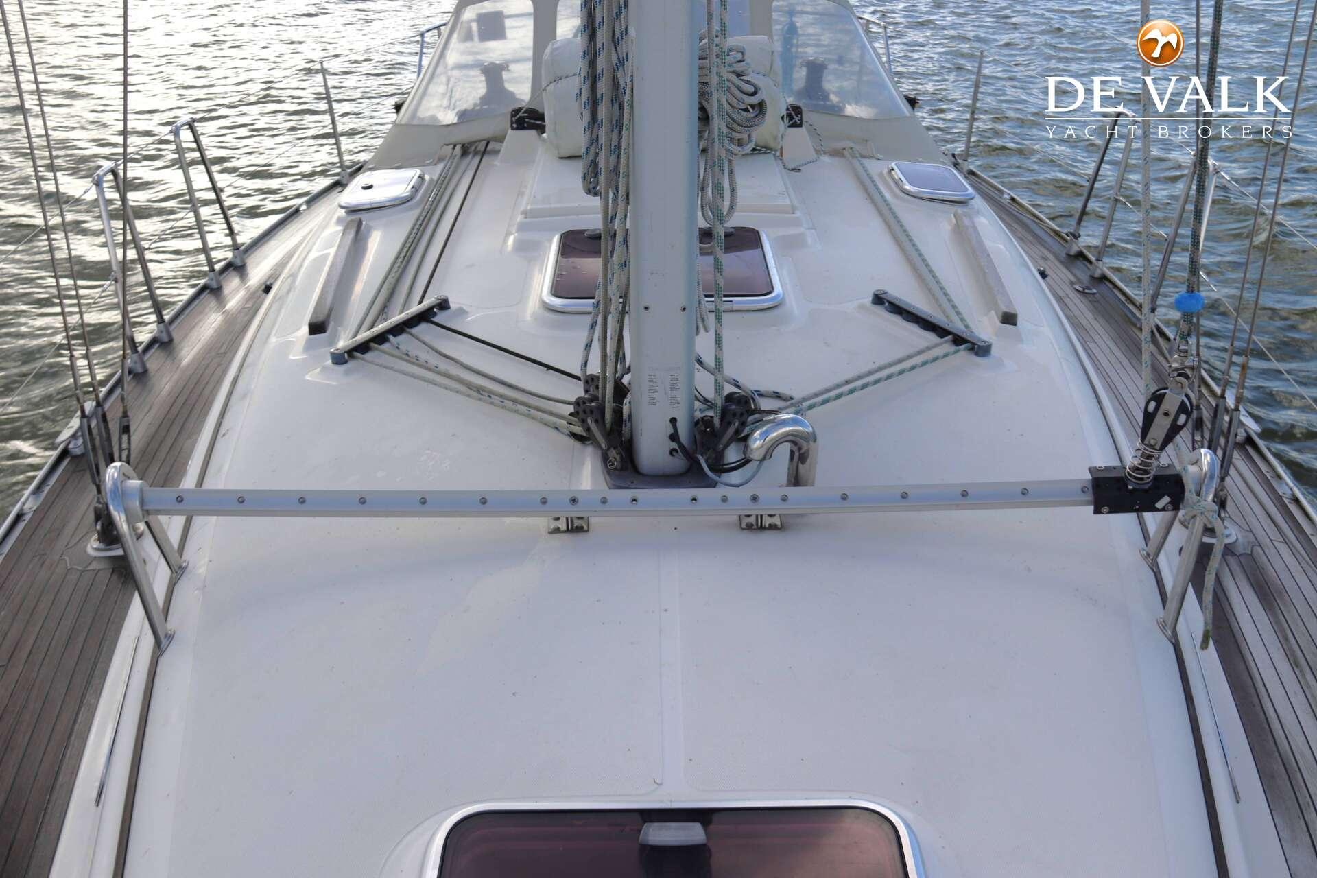 2005 Hanse 371 Other for sale - YachtWorld