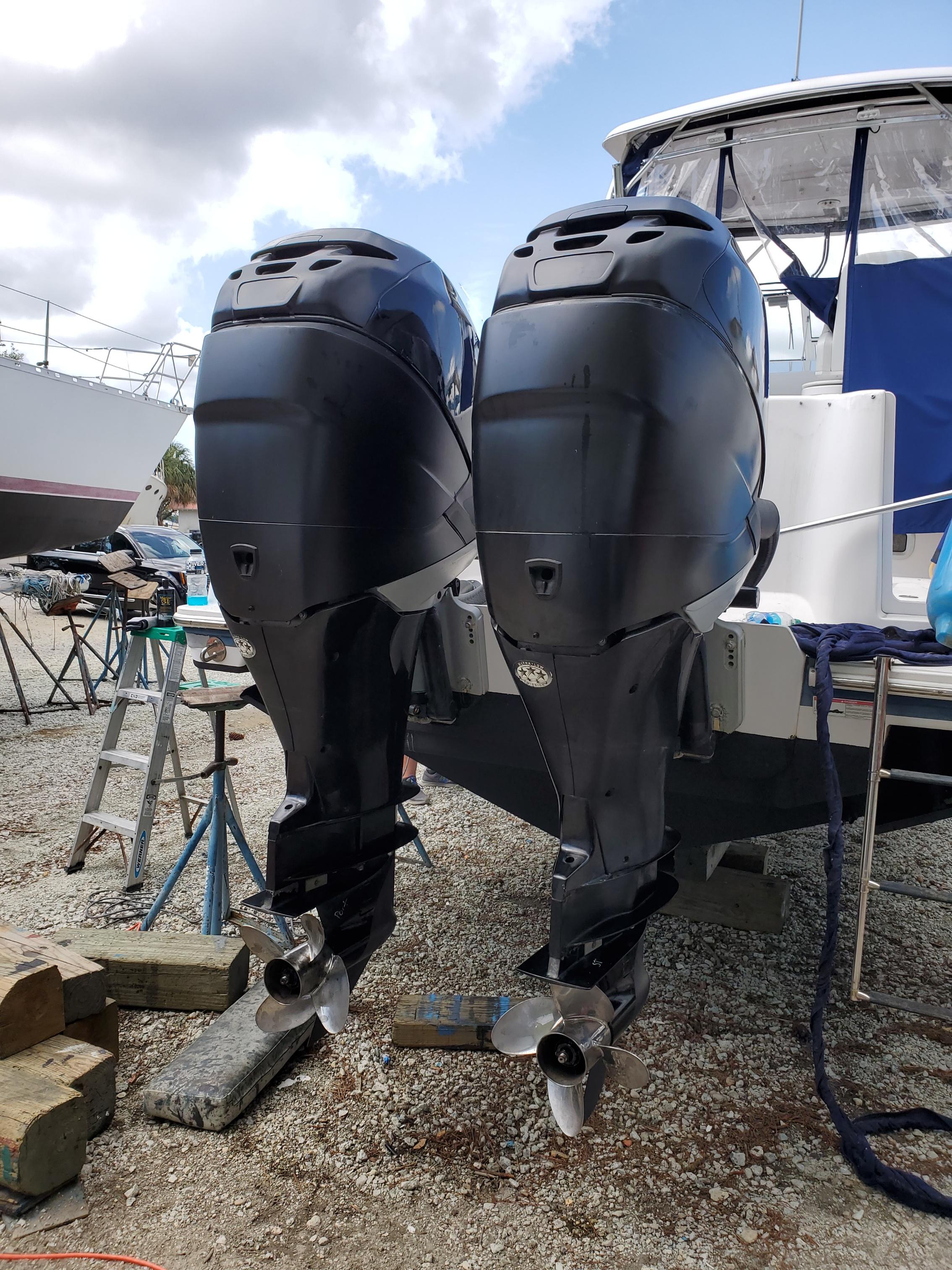 2008 Pro-Line 32 Express Center Console for sale - YachtWorld