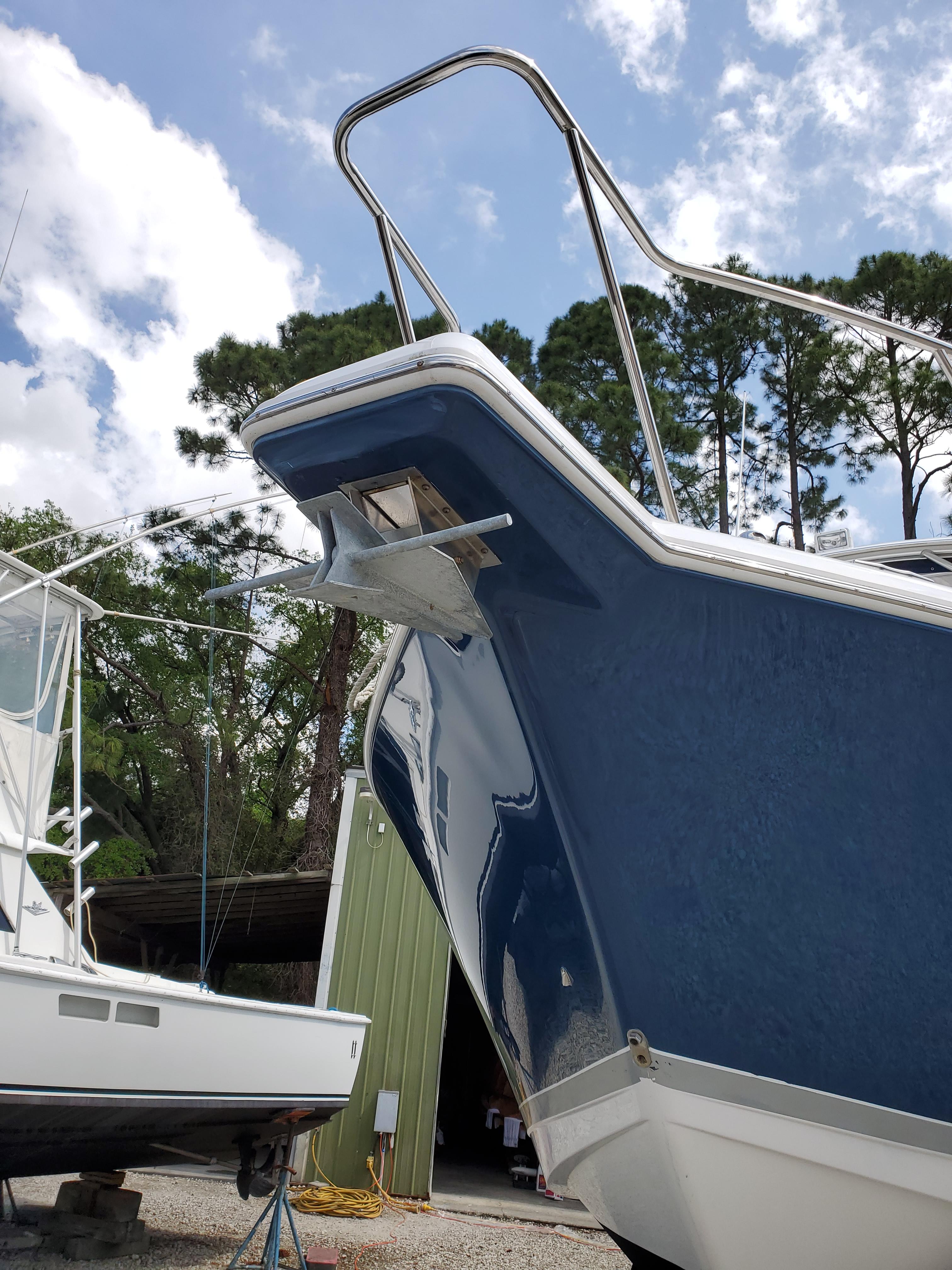 2008 Pro-Line 32 Express Center Console for sale - YachtWorld
