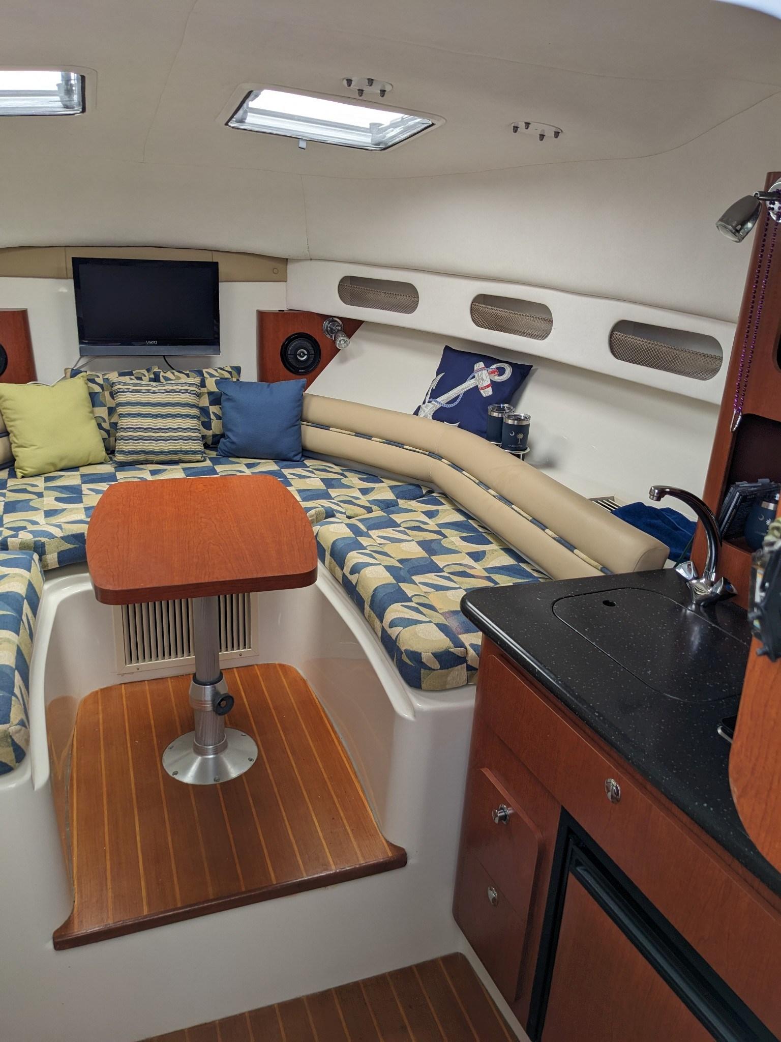 2008 Pro-Line 32 Express Center Console for sale - YachtWorld